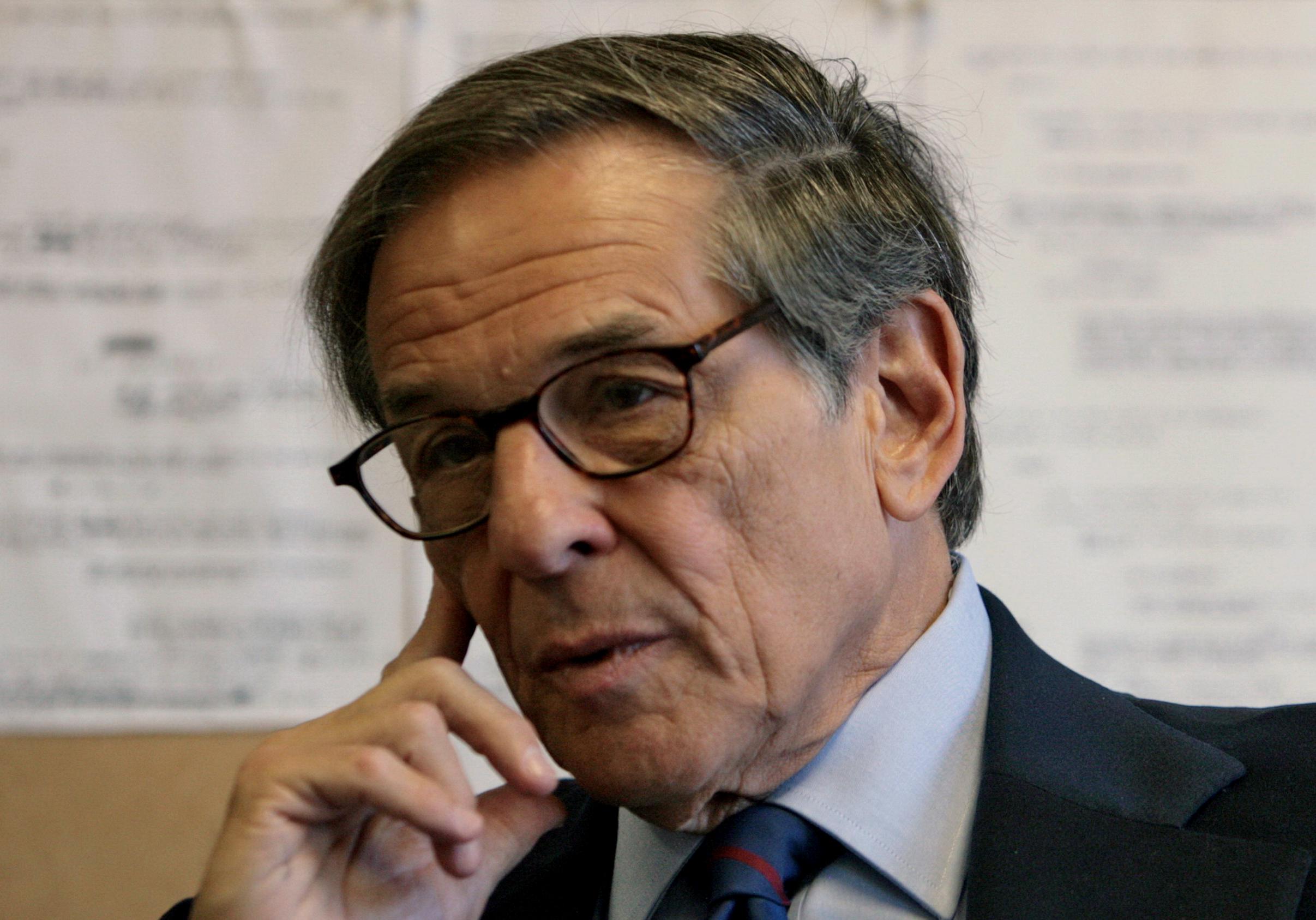 APNewsBreak: Caro's fourth LBJ book coming in May | AP News