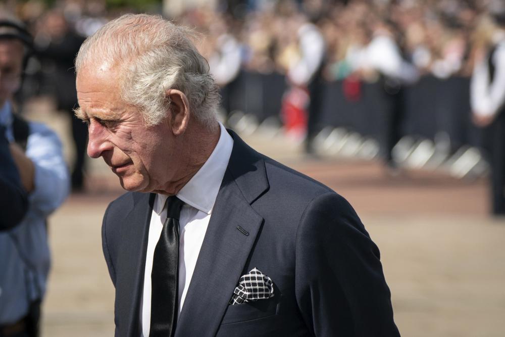 Queen Elizabeth II Dies At the Age of 96 - Page 2 - Perspectives