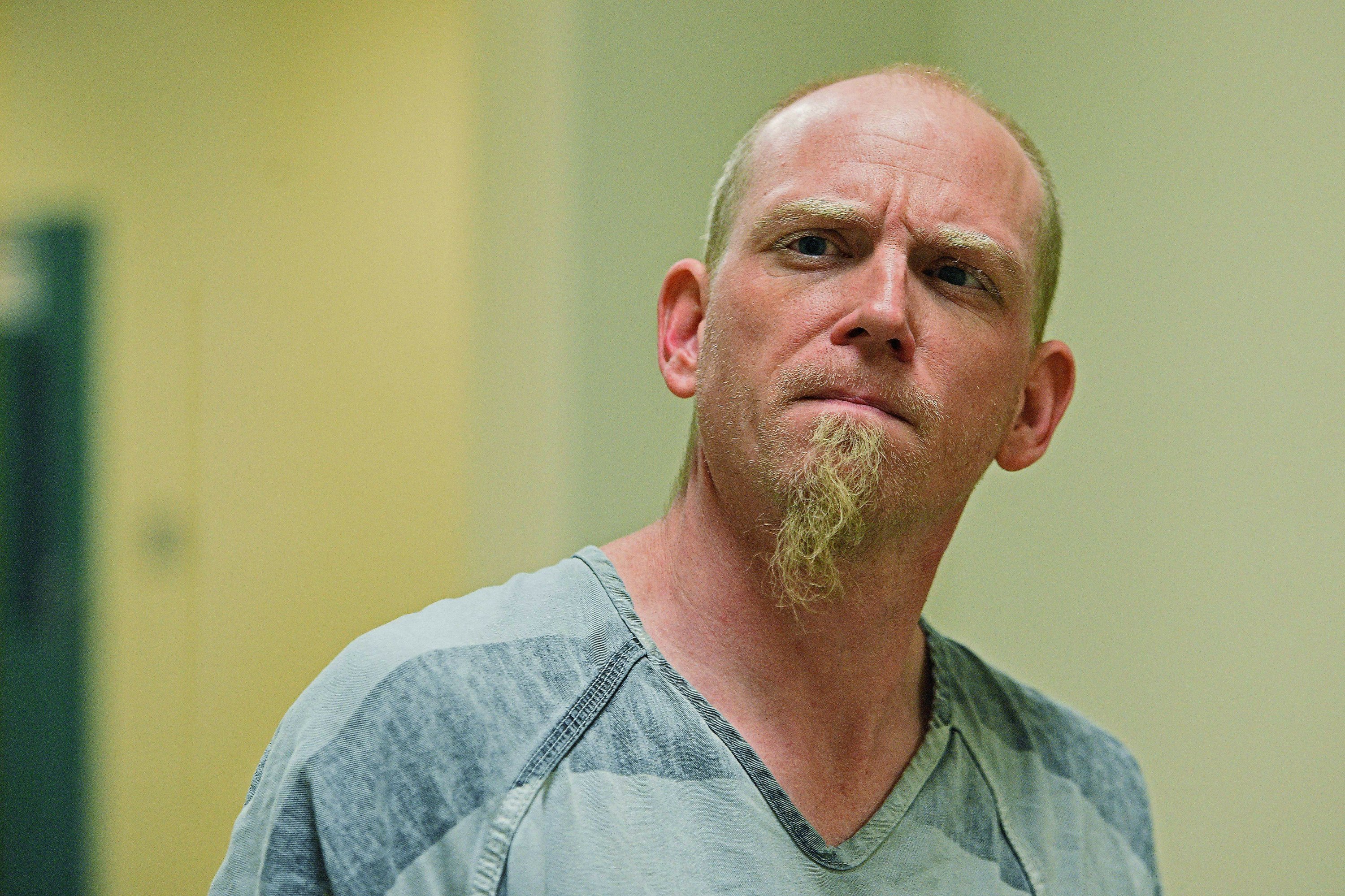 South Dakota man sentenced to life for child's murder | AP News