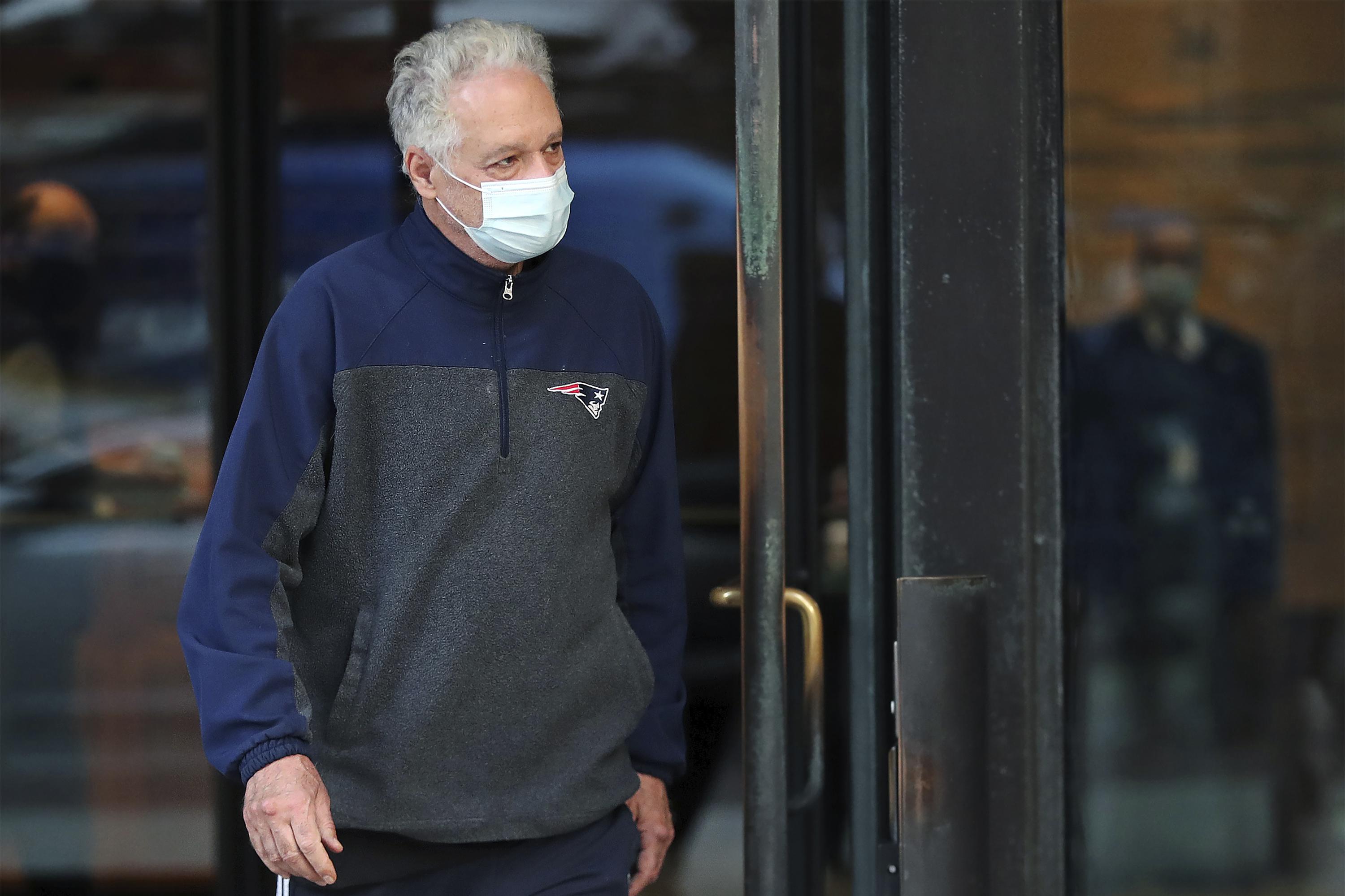 Former Harvard coach, dad acquitted in college bribery case | AP News