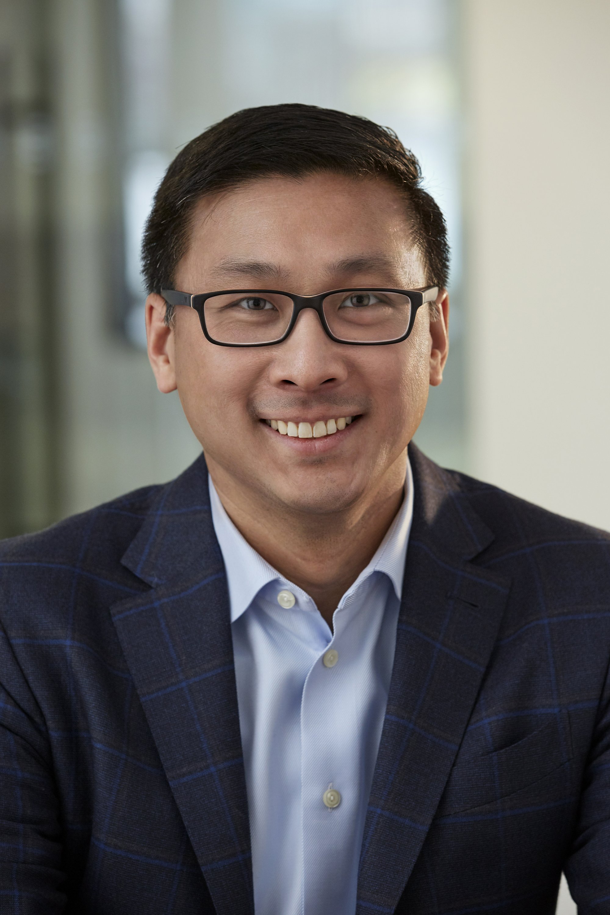 Catamaran Bio Announces Appointment of Dr. Alvin Shih as President and ...