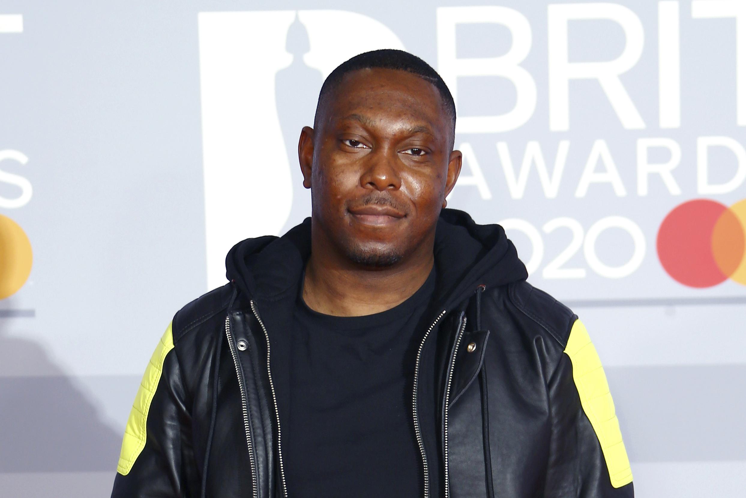 Rapper Dizzee Rascal charged with assault in London | AP News