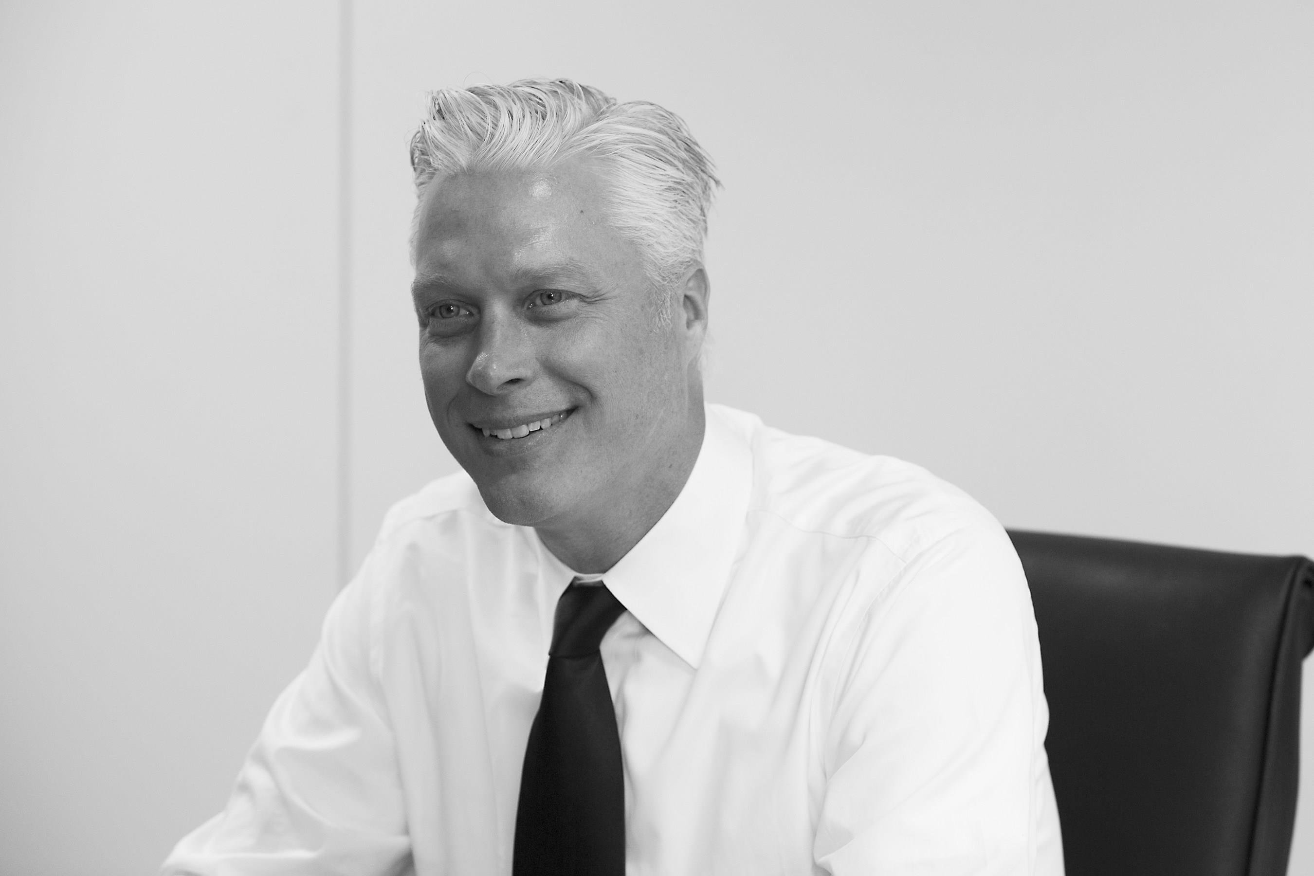 Kevin Erickson Named Chief People & Diversity Officer of Incora | AP News