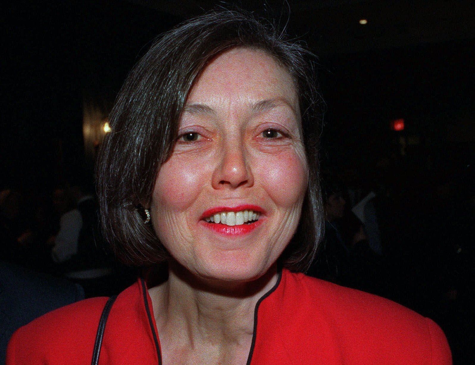 Anne Carson gana Premio Princesa de Asturias de las Letras | AP News