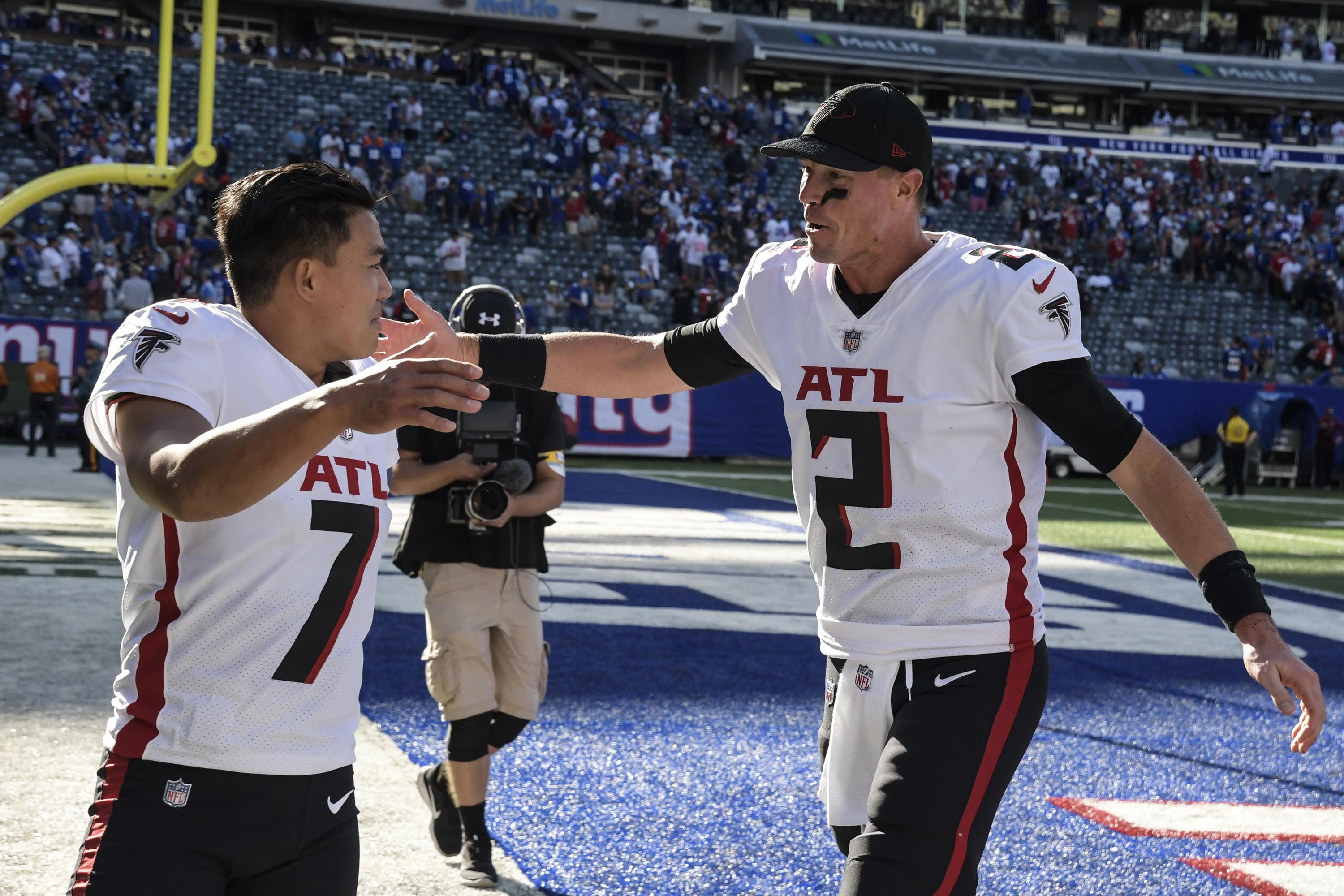 Matty Ice proves he's not done yet in leading late comeback | AP News