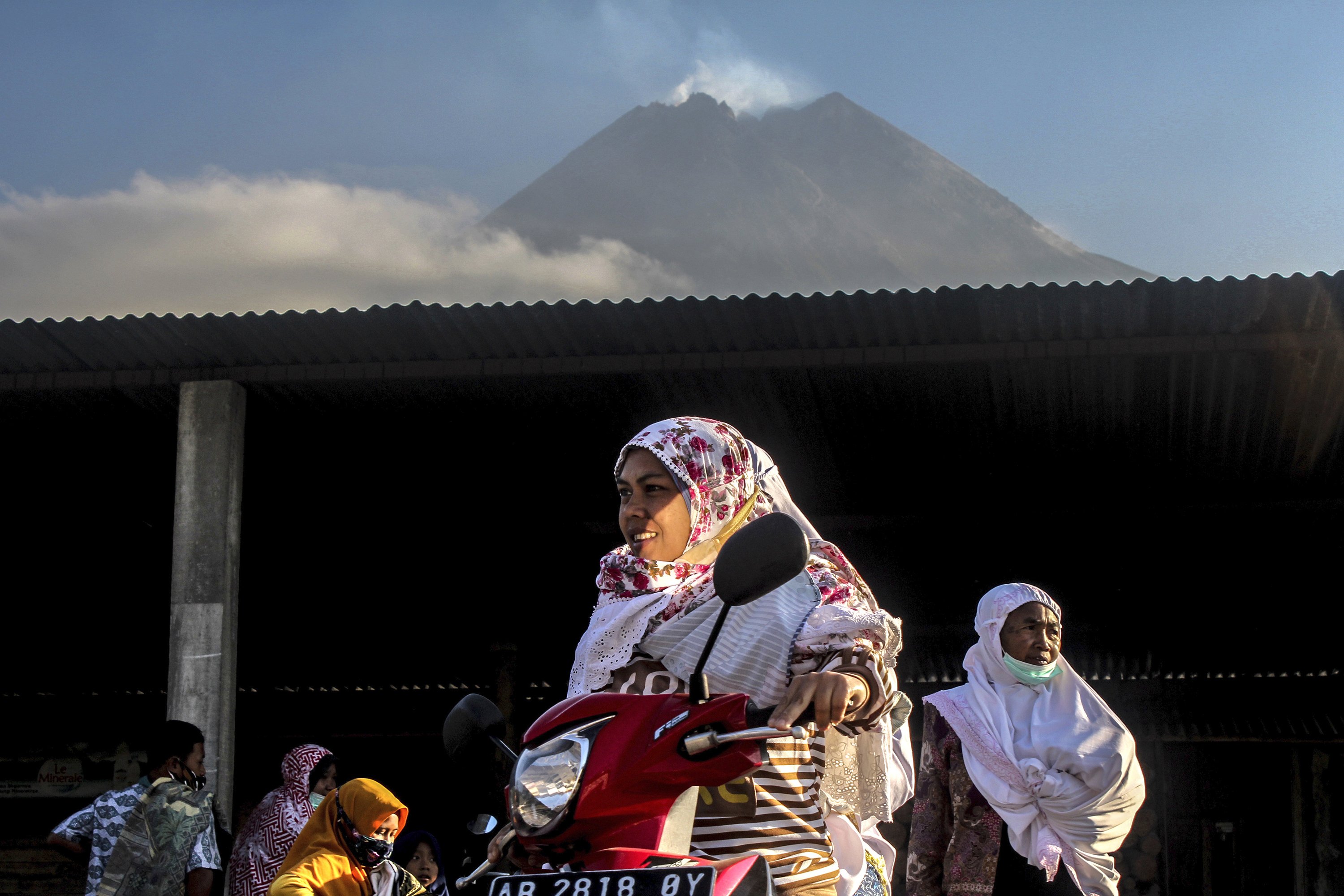 AP PHOTOS: AP Week in Pictures, Asia | AP News