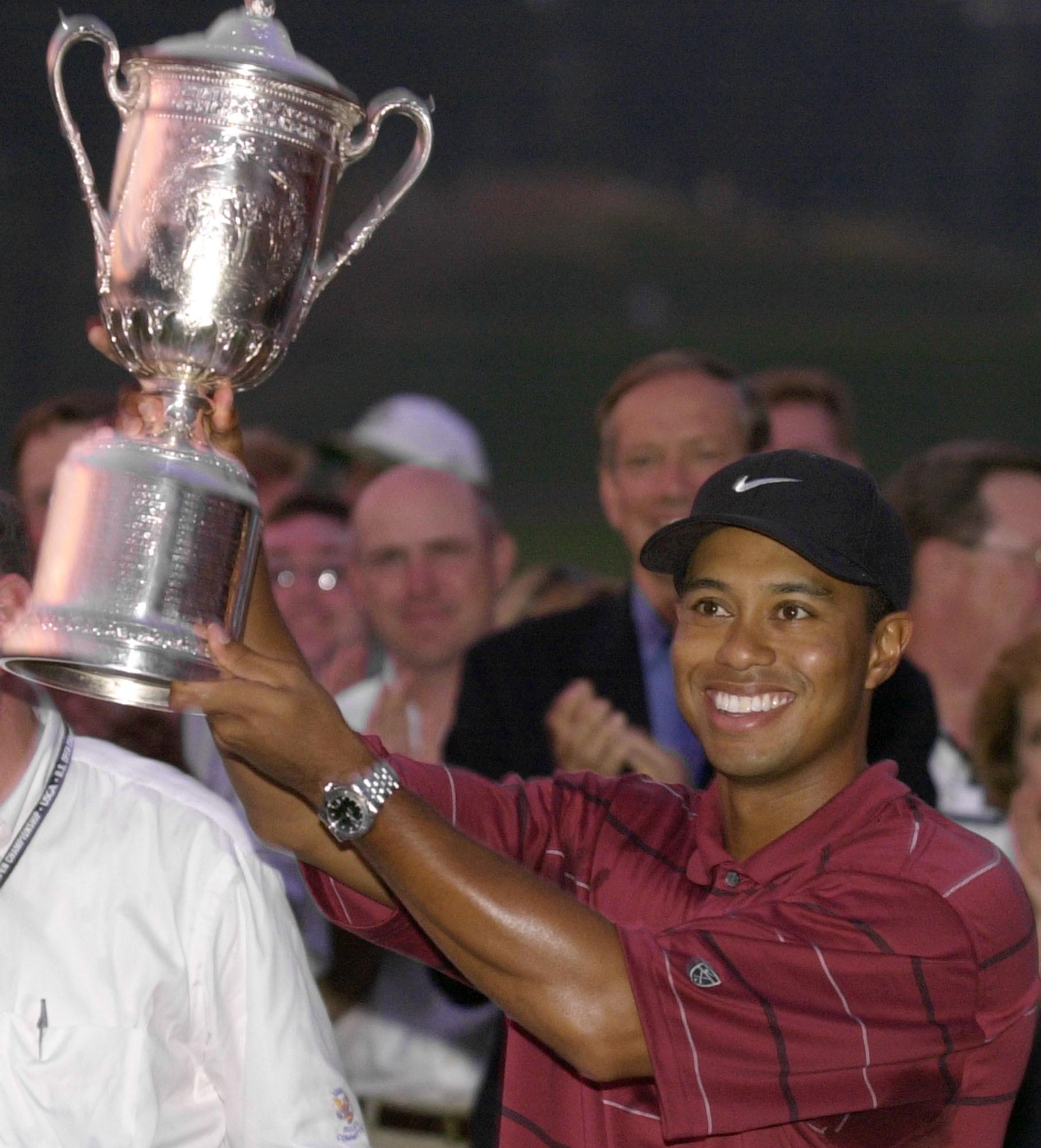 US OPEN '22: Key US Open moments looking at the last century | AP News