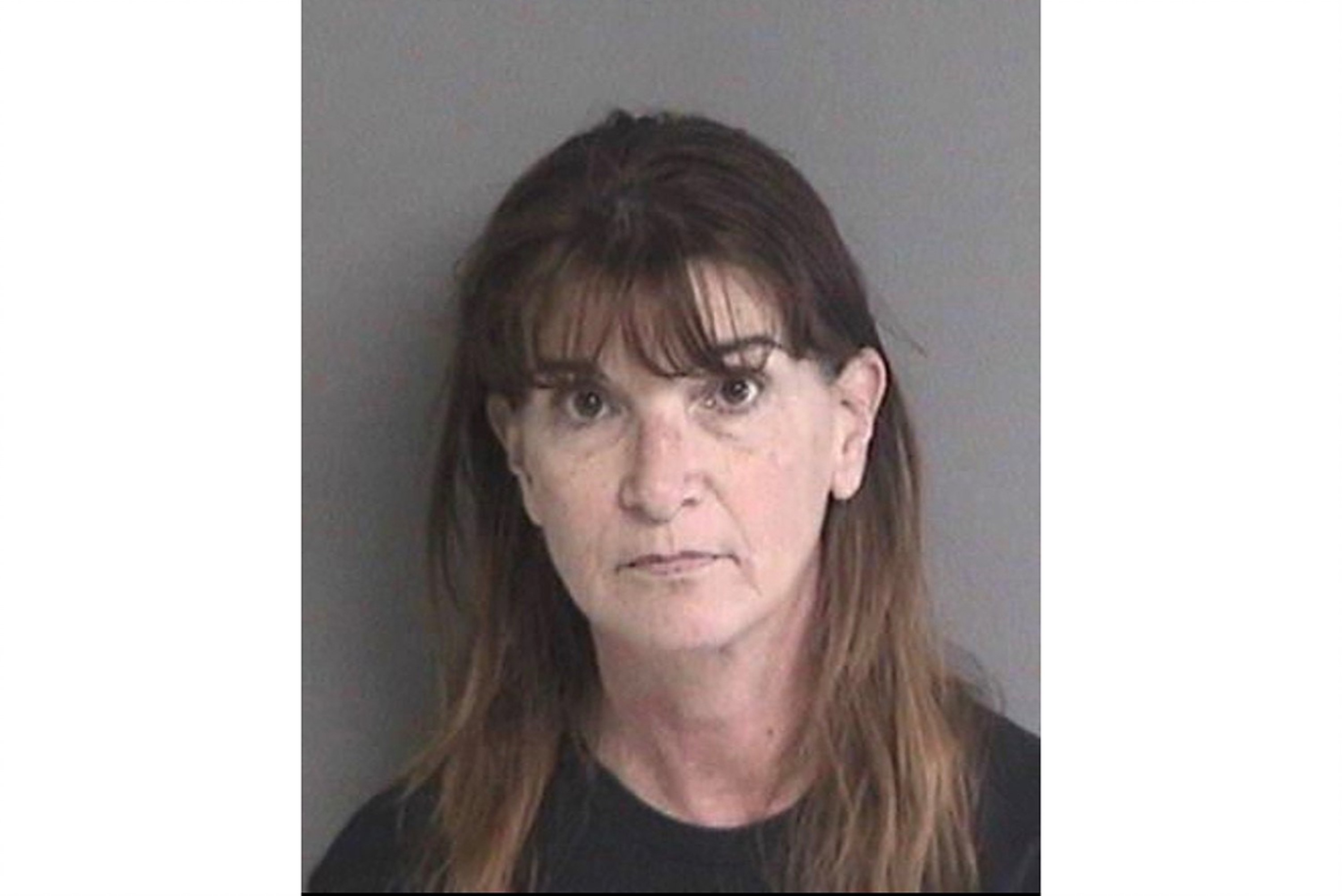 Mother arrested in her baby's 1988 killing thanks to DNA