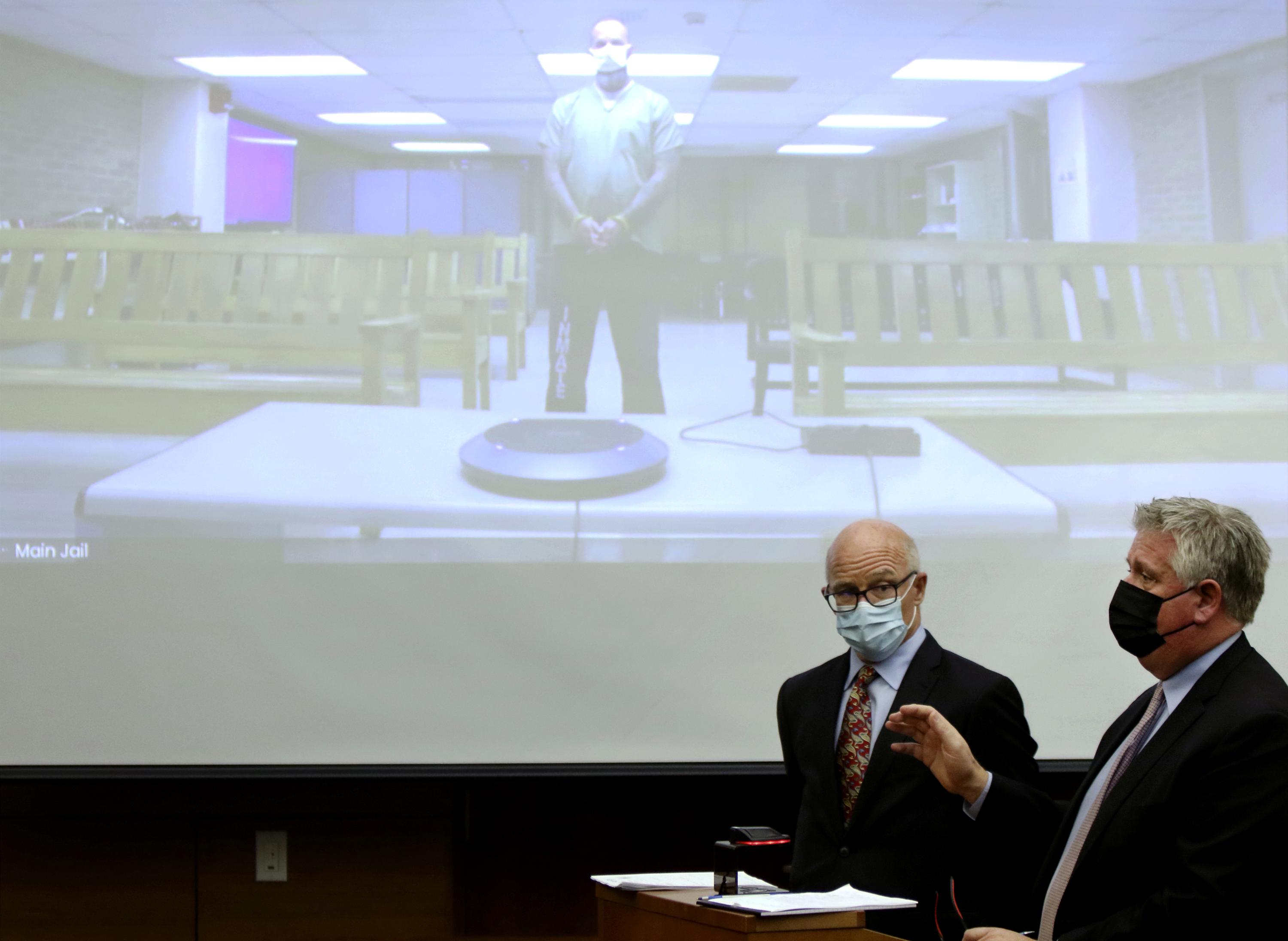 Ohio: Policía que mató a Casey Goodson no tenía autoridad | AP News