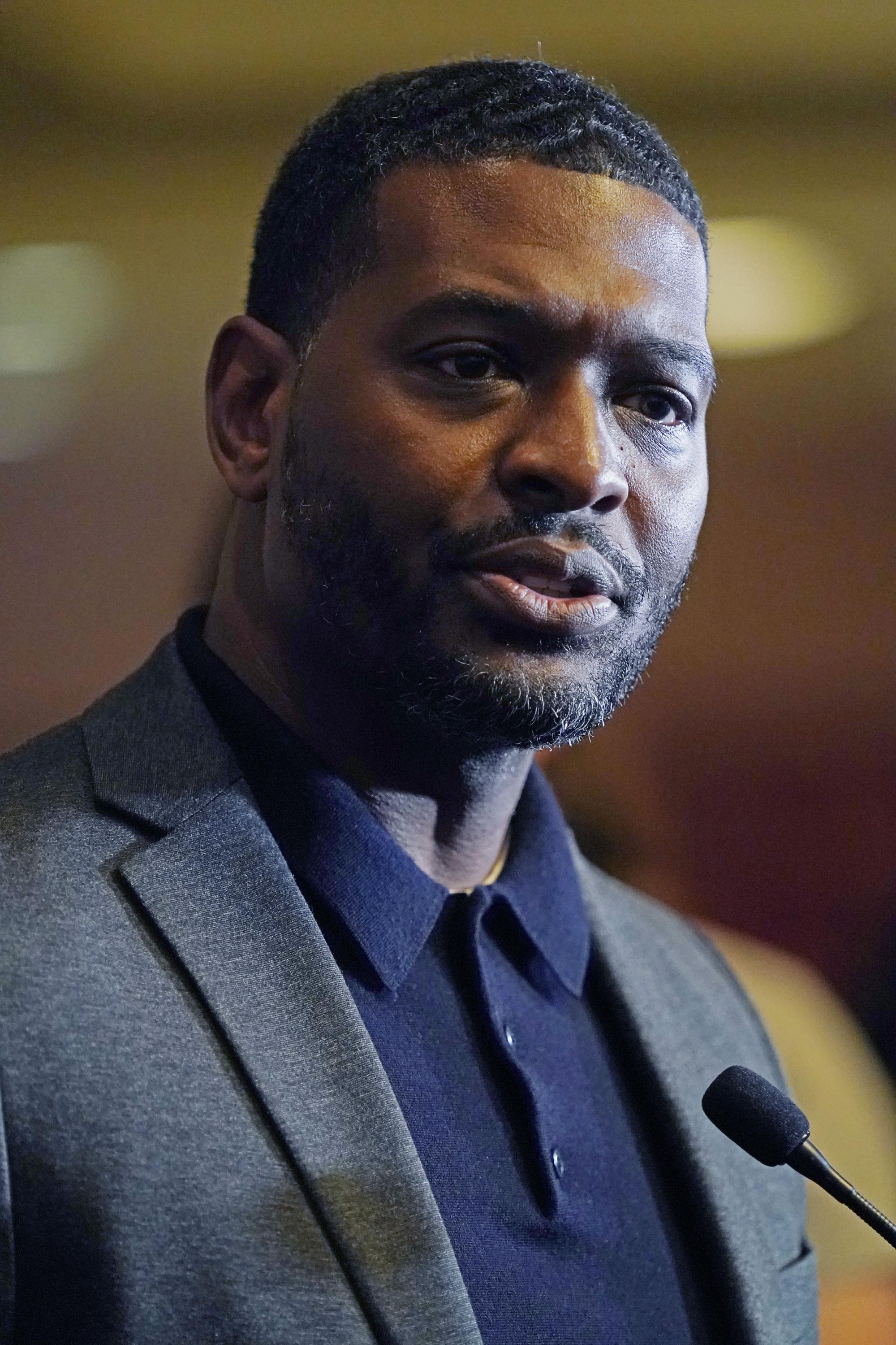 Council to vote on EPA plan to fix Mississippi water system | AP News