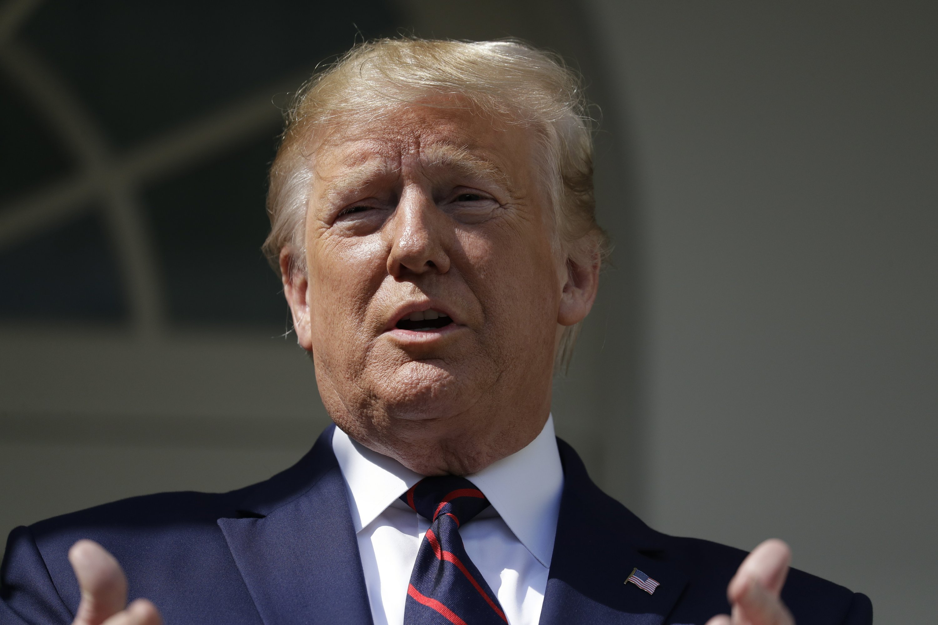 AP FACT CHECK: Trump's fact-challenged week over impeachment | AP News