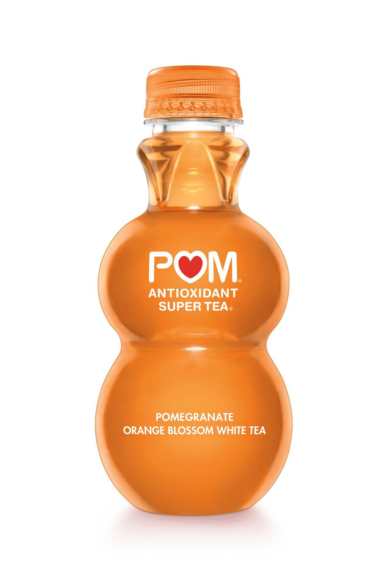 New POM Antioxidant Super Tea Flavors Named Best Flavored Tea By new-pom-antioxidant-super-tea-flavors-named-best-flavored-tea-by