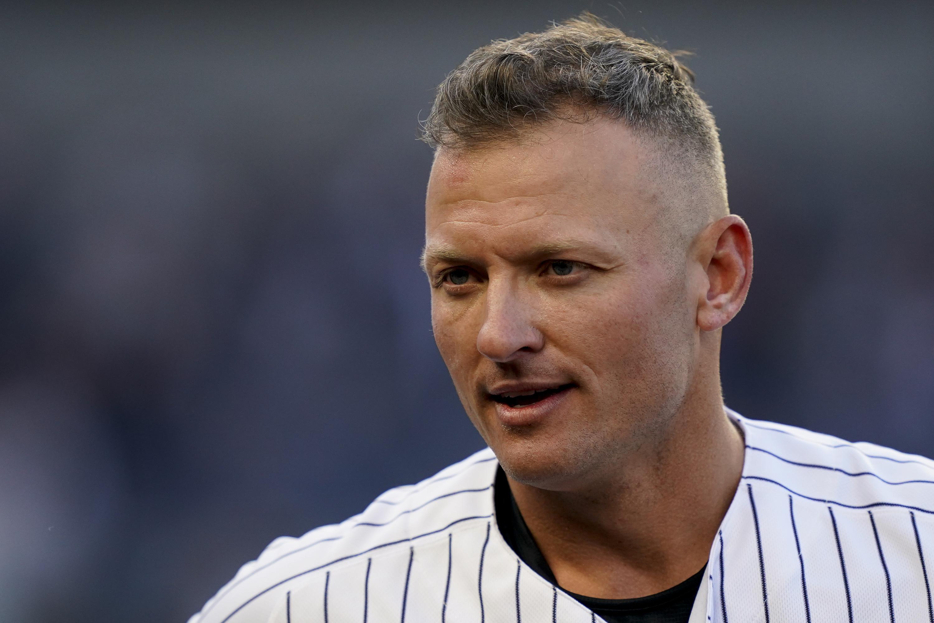 Donaldson da triunfo a NY en juego inaugural ante Boston | AP News