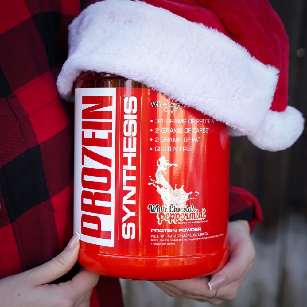 NUTRISHOP® Ushers in Holiday Cheer with New Flavor of PRO7EIN Synthesis ...