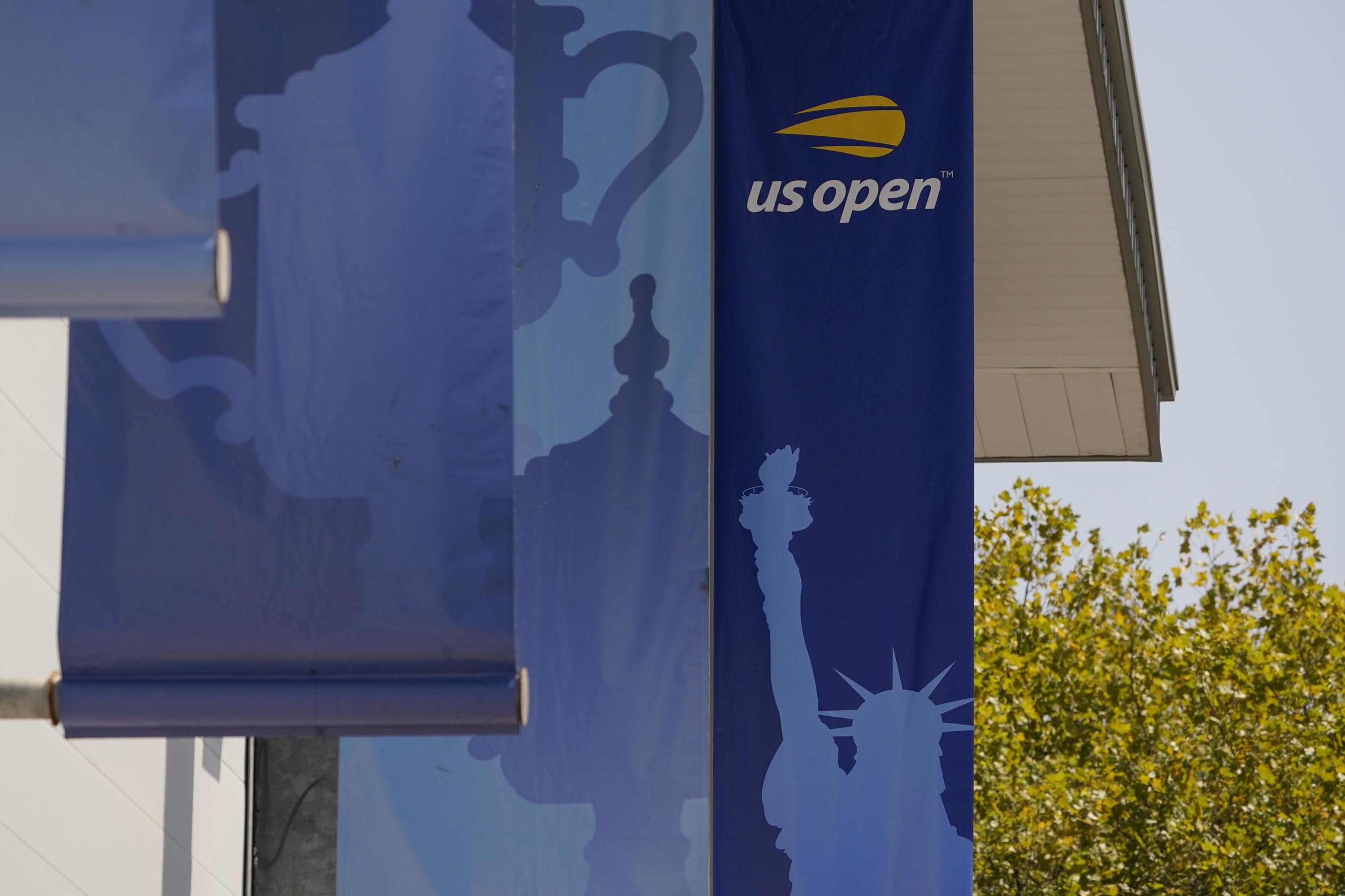 Serena's farewell, Nadal's return highlight 2022 US Open | AP News