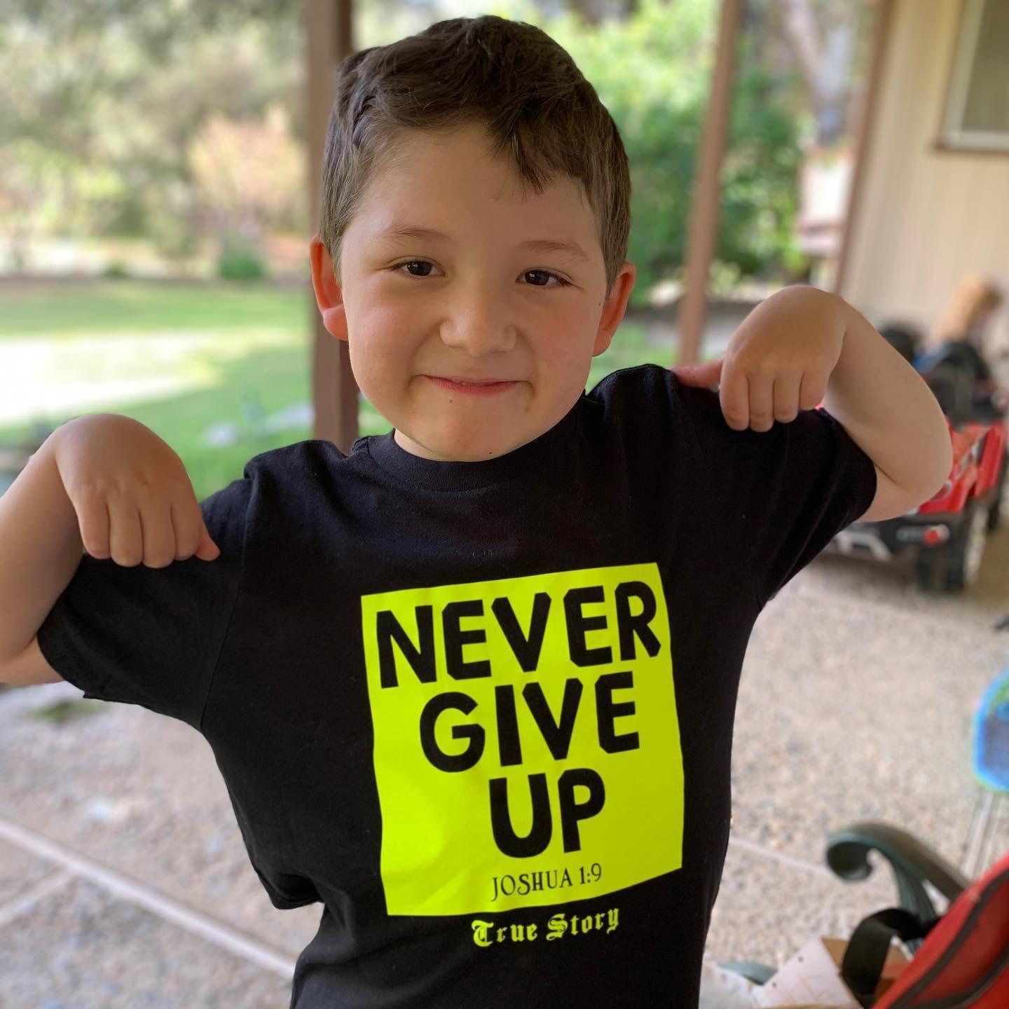 Firearms Donation Aims To Raise Funds For 8 Year Old Seeking Life firearms-donation-aims-to-raise-funds-for-8-year-old-seeking-life