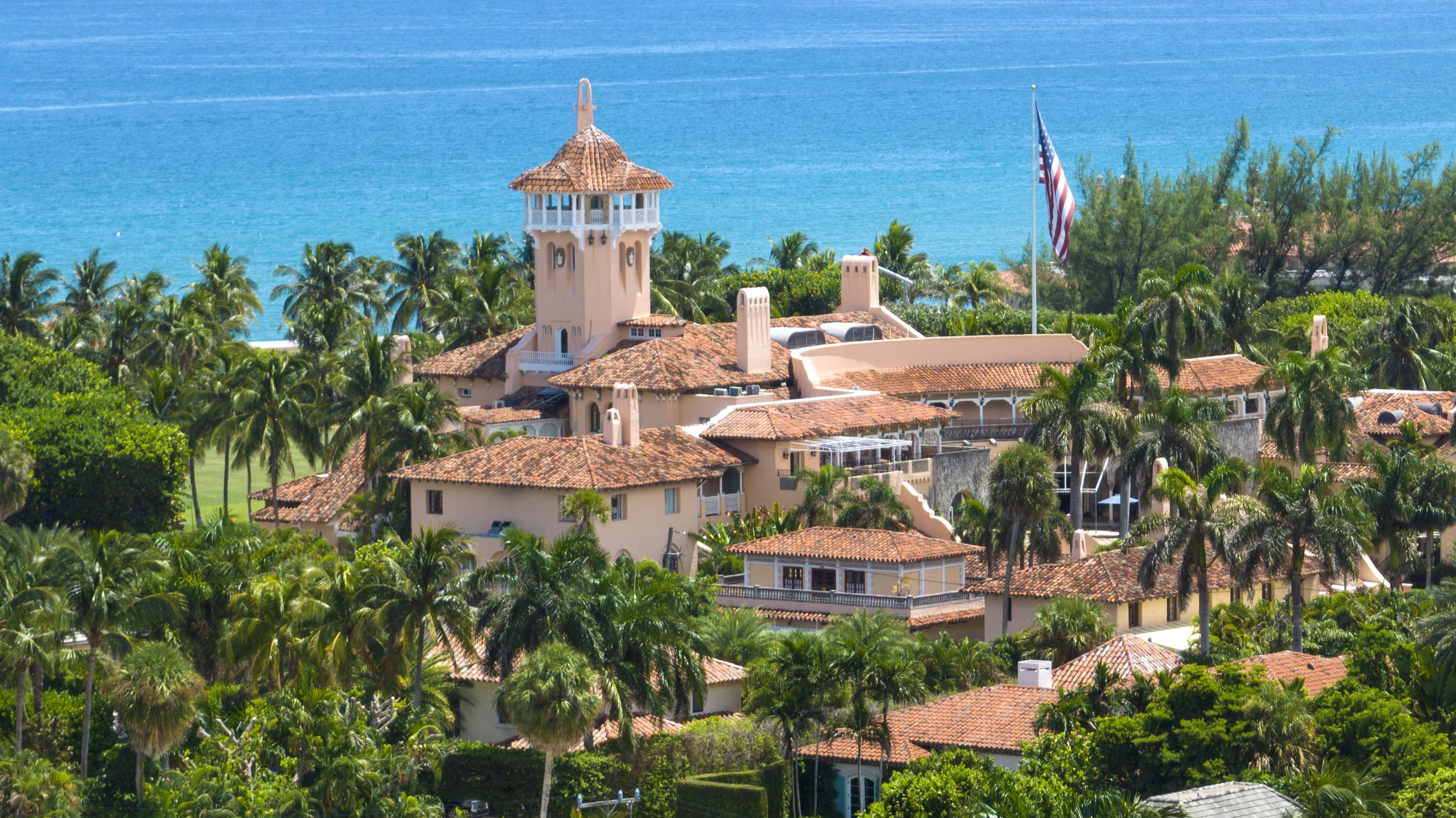 Trump records probe: Tensions flare over special master | AP News