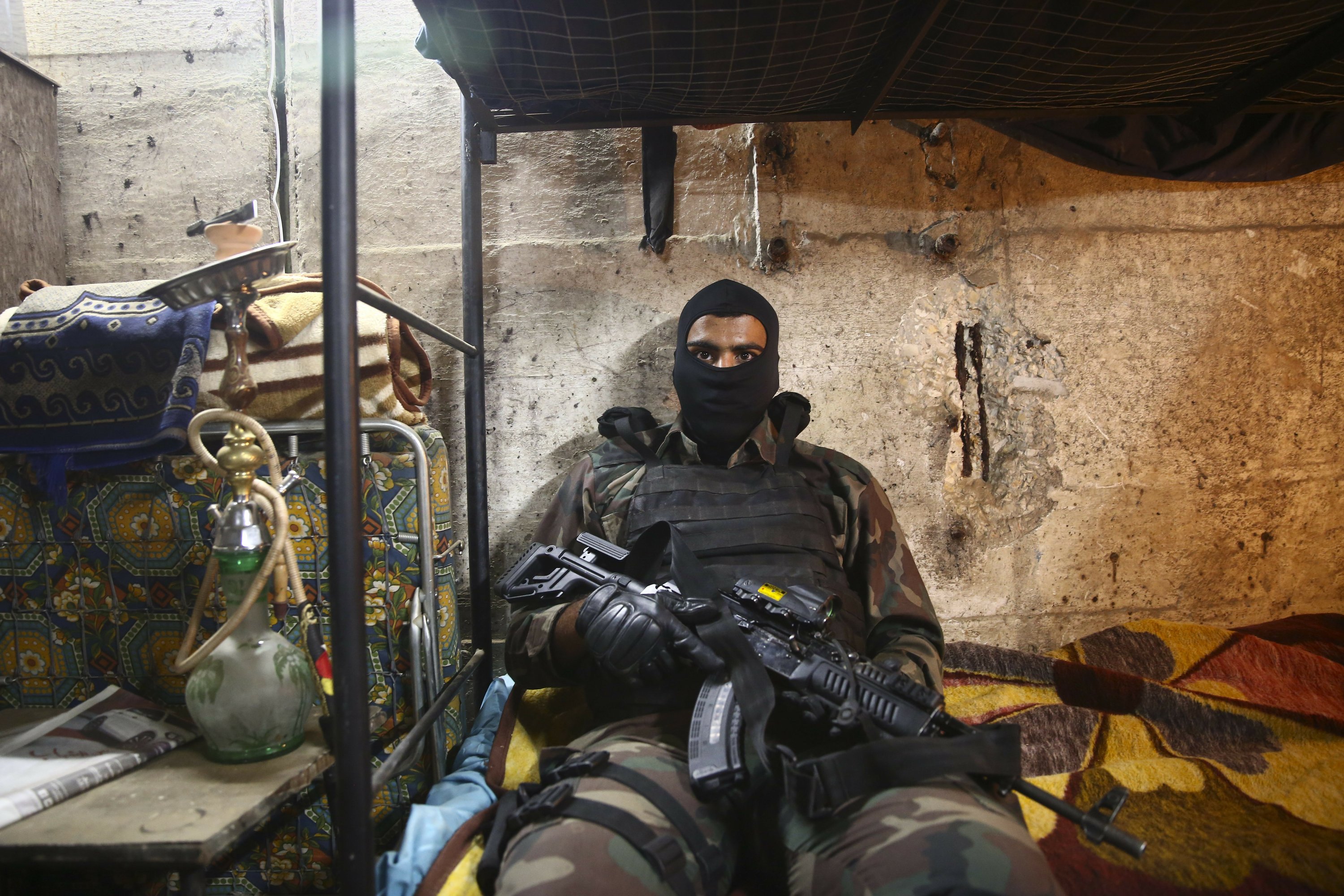 Third Season Of Israeli Hit Fauda Ventures Into Gaza Strip AP News third-season-of-israeli-hit-fauda-ventures-into-gaza-strip-ap-news