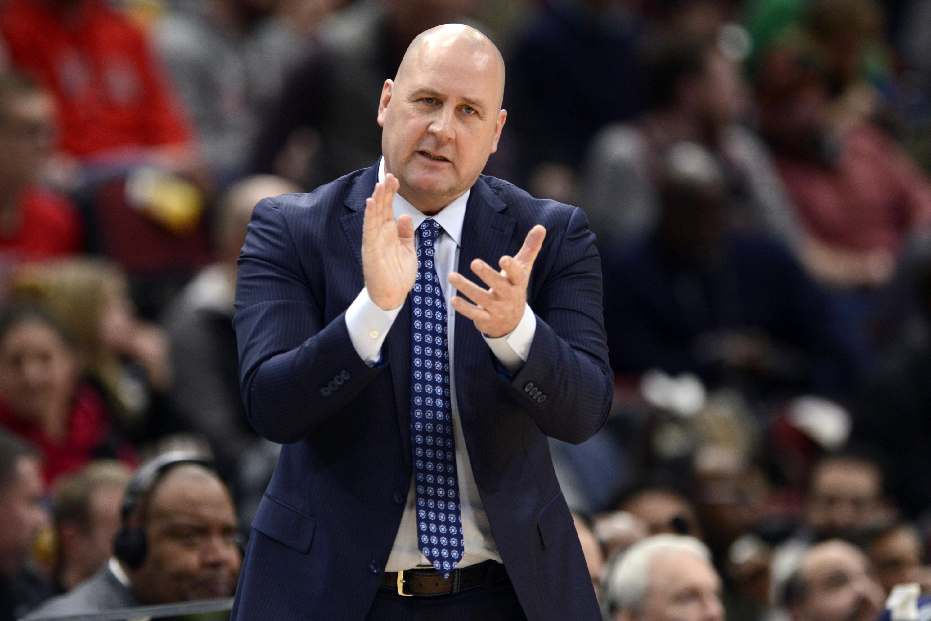 Boylen set to lead USA Basketball into World Cup qualifiers | AP News