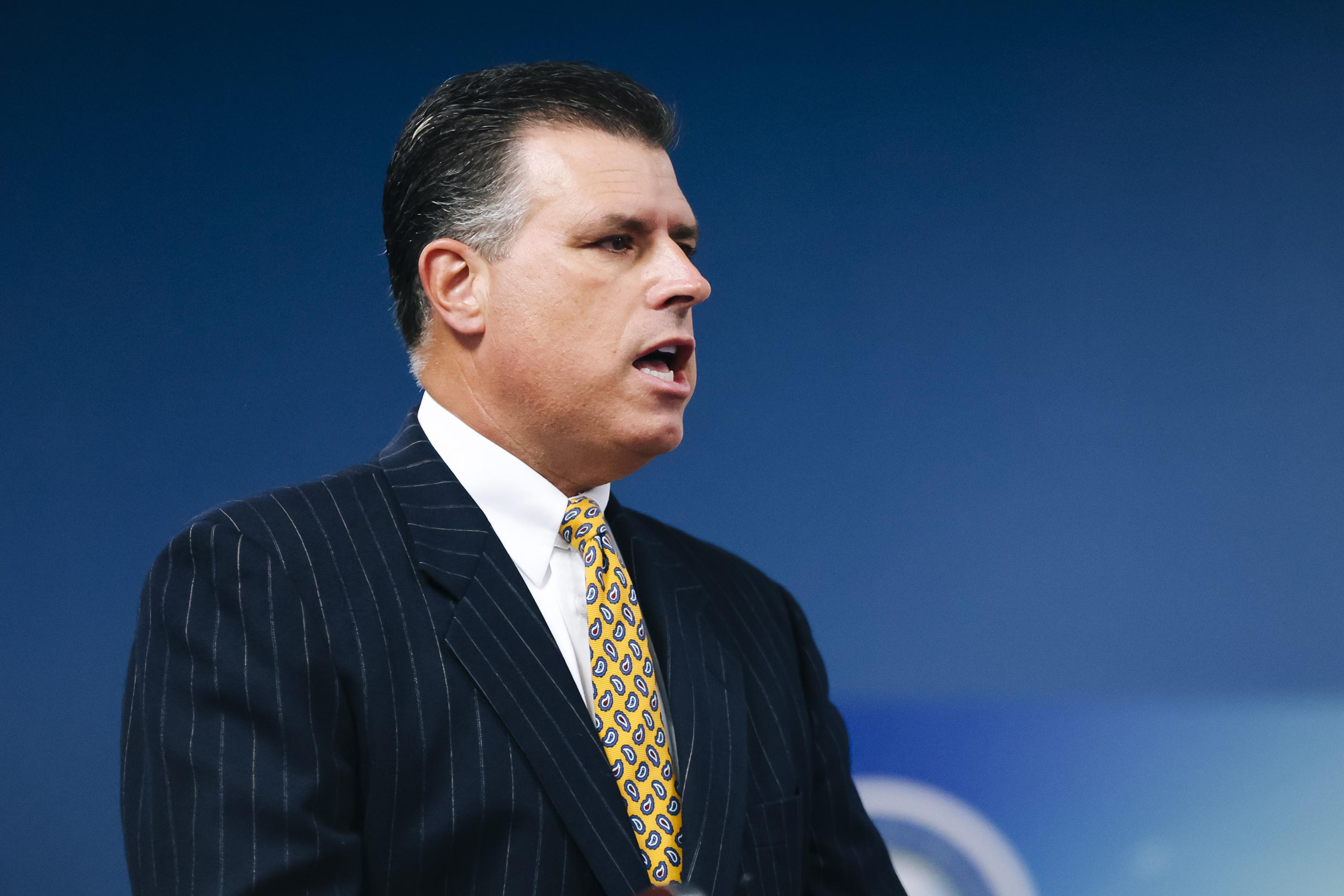 Report on UNLV student boxing death draws anger, not action | AP News