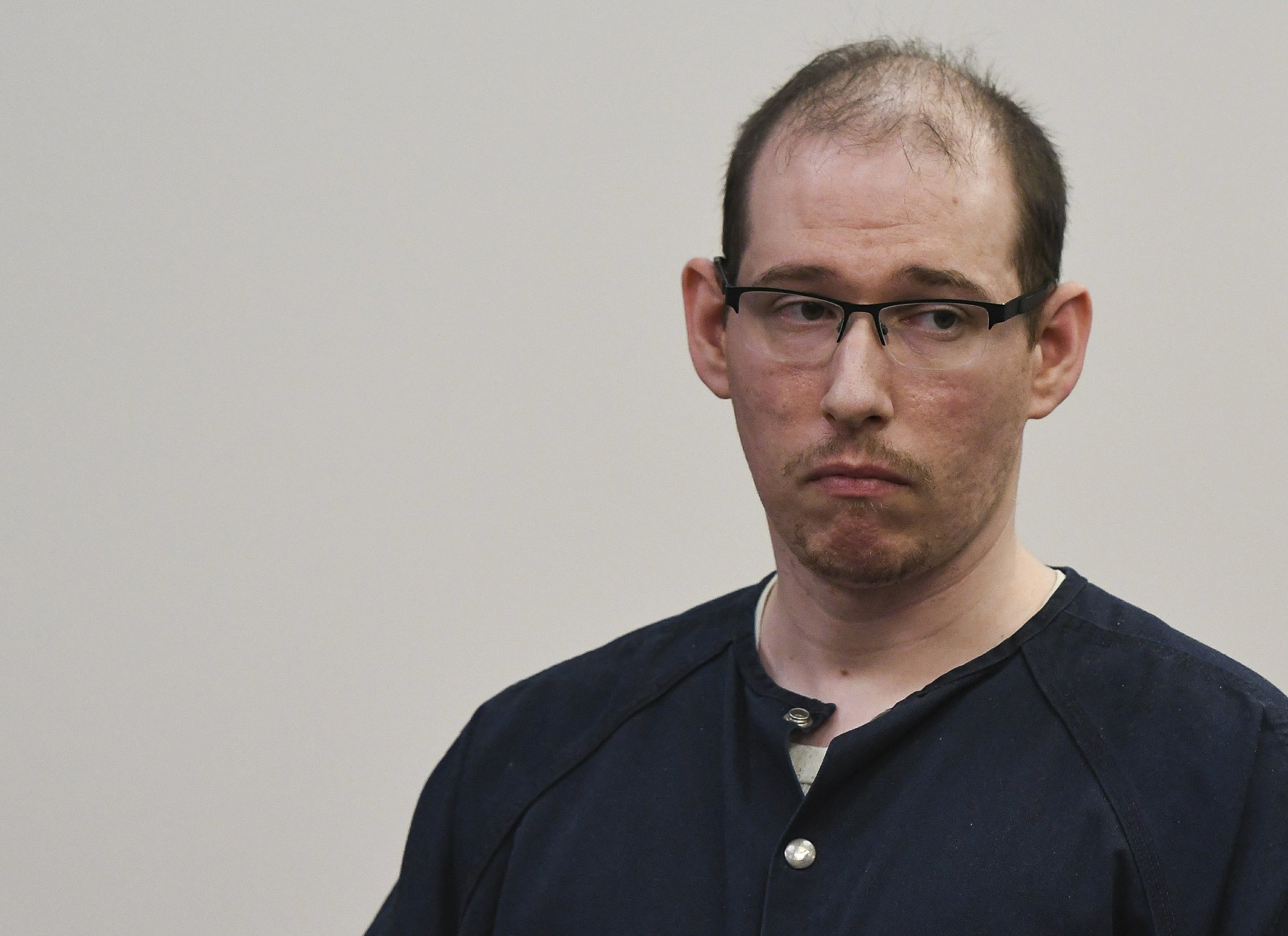 Ex Michigan State Medical Resident Sentenced In Sex Assault Ap News