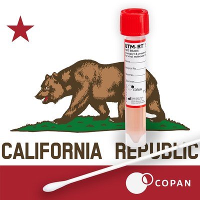 COPAN Diagnostics Hits the 5 Million Mark on COVID-19 Sample Collection ...