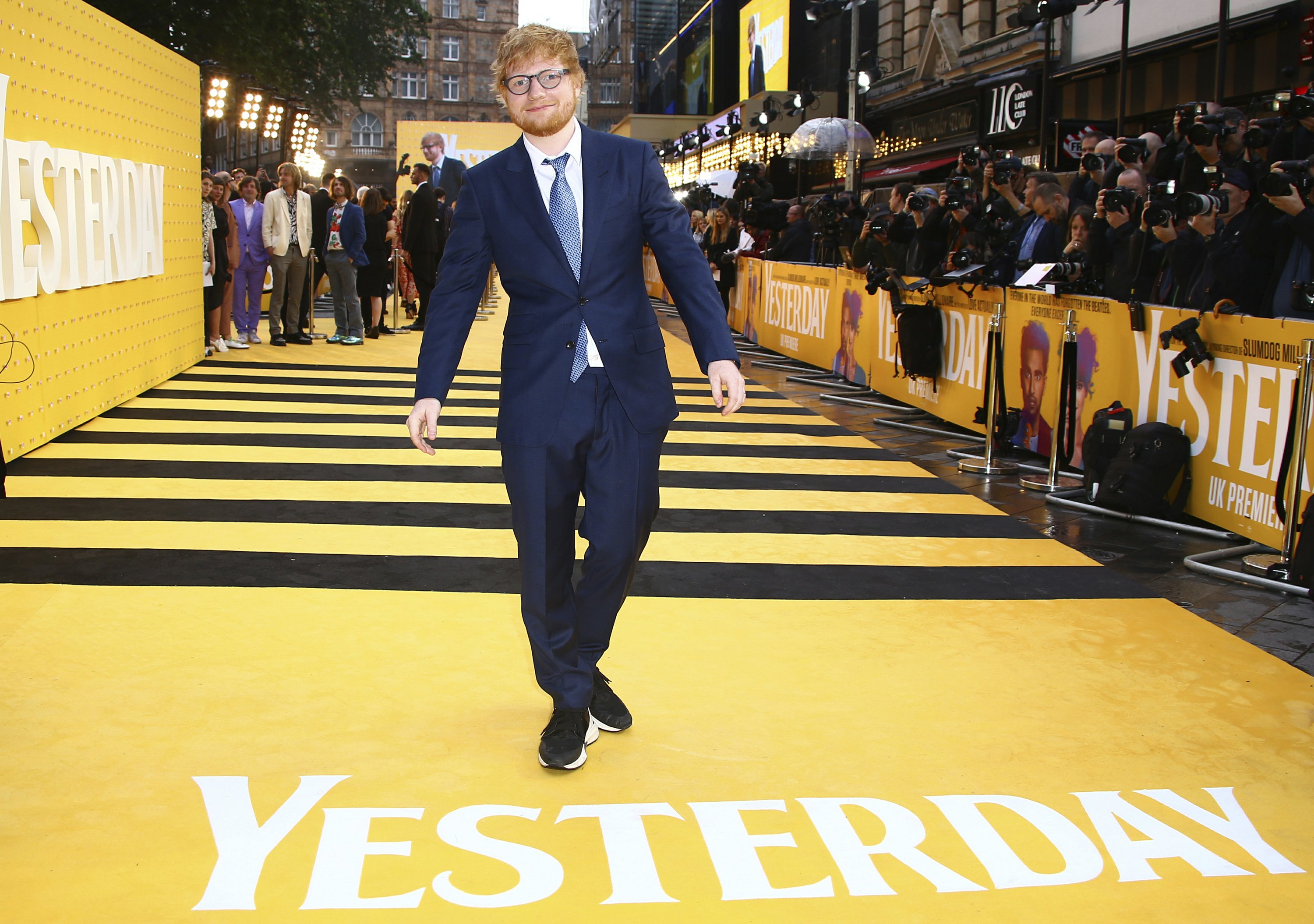 Celebrity Birthdays For The Week Of Feb 14 20 Ap News