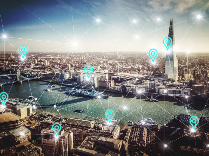 Smart Cities for Rural Populations | AP News