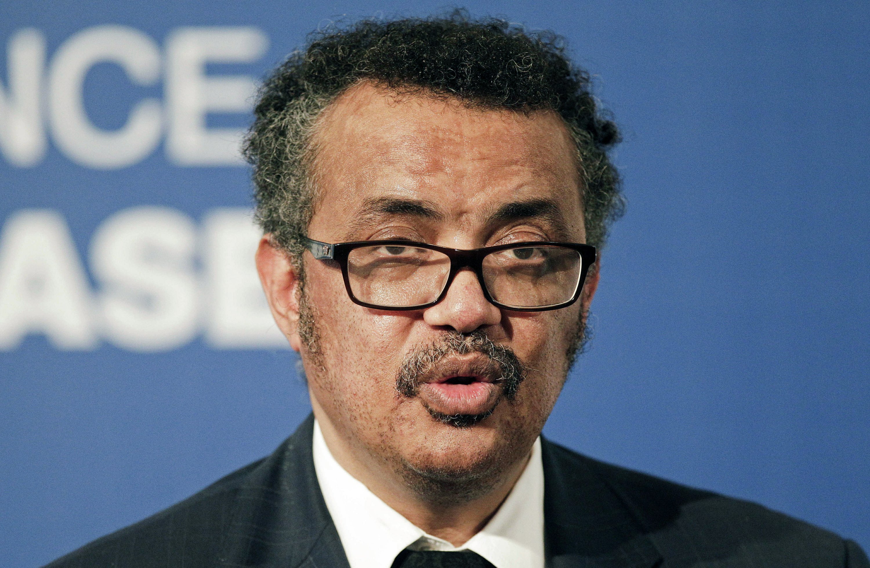 UN health chief: World can start dreaming of pandemic's end | AP News