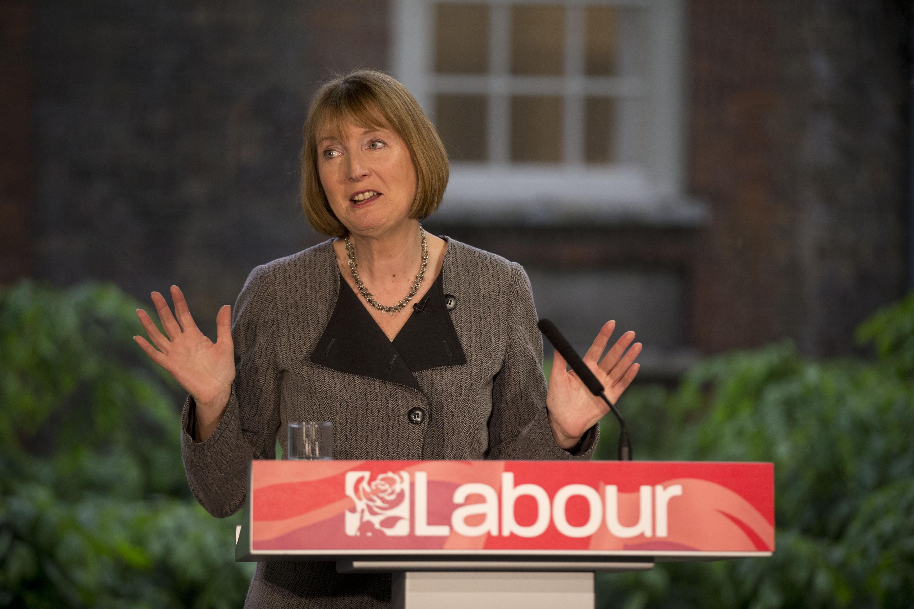 Turmoil in UK's Labour Party after election loss | AP News