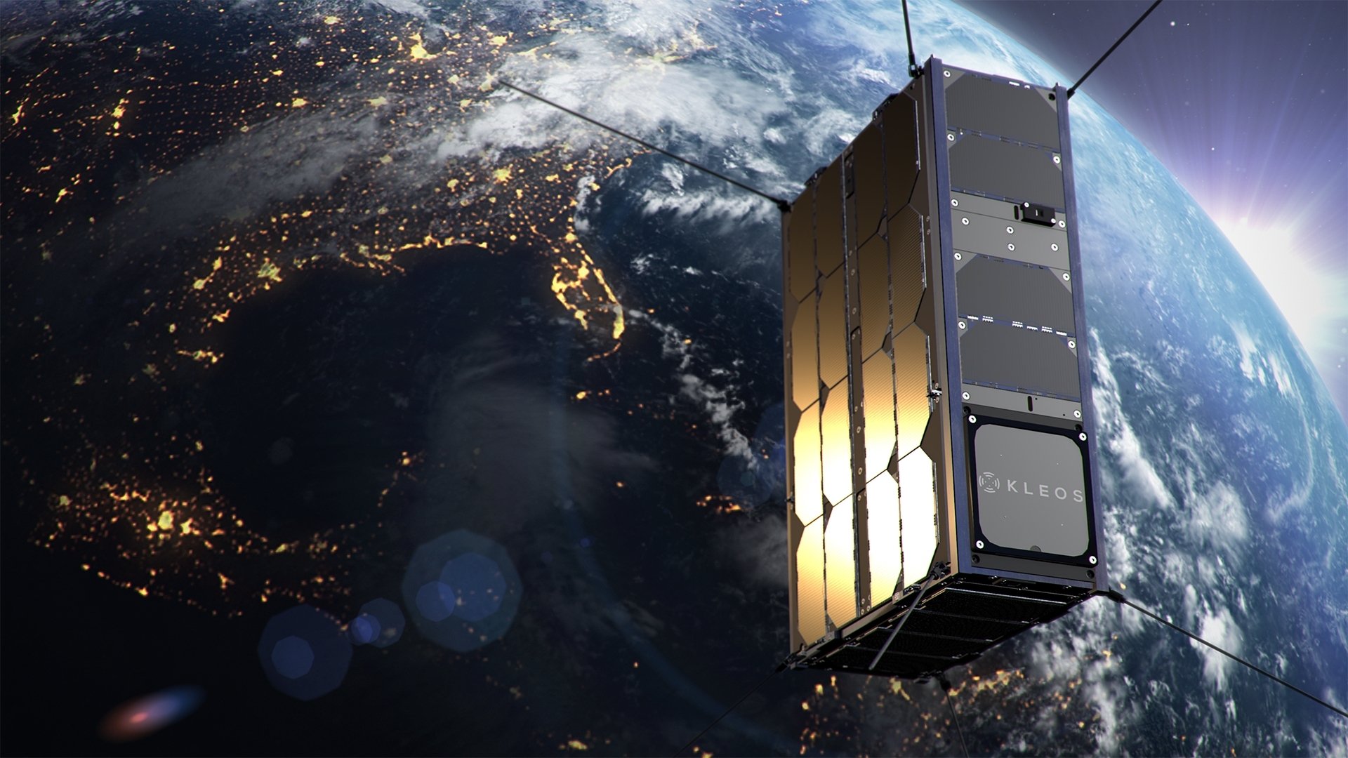 Spaceflight Inc. Launch Cadence Accelerates with Upcoming Electron and ...