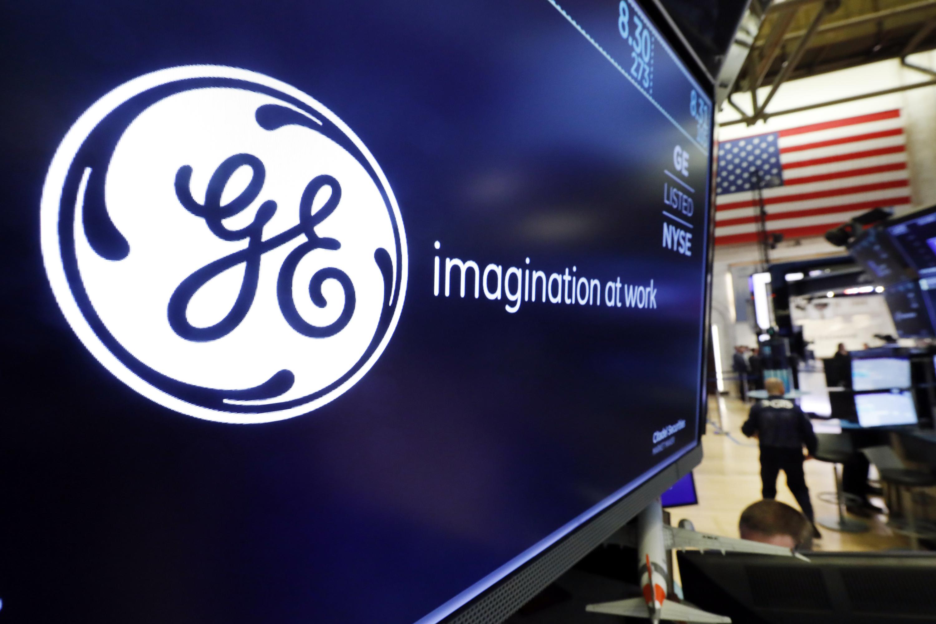 GE CEO Culp to lead company's aviation unit | AP News