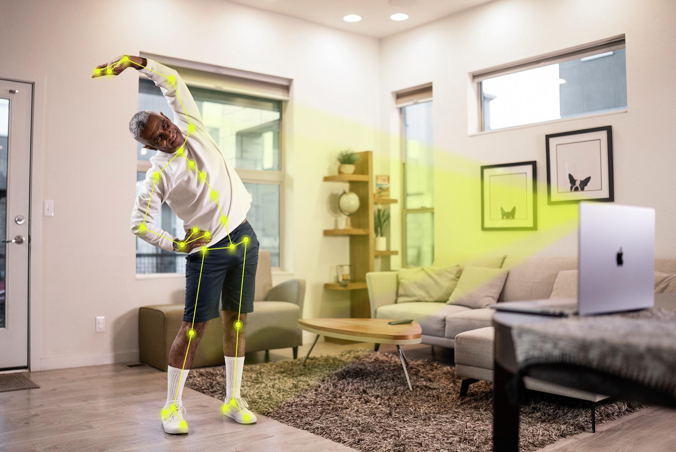 Kemtai Partners with RecoveryOne to Offer Sensor-Free Virtual Physical ...