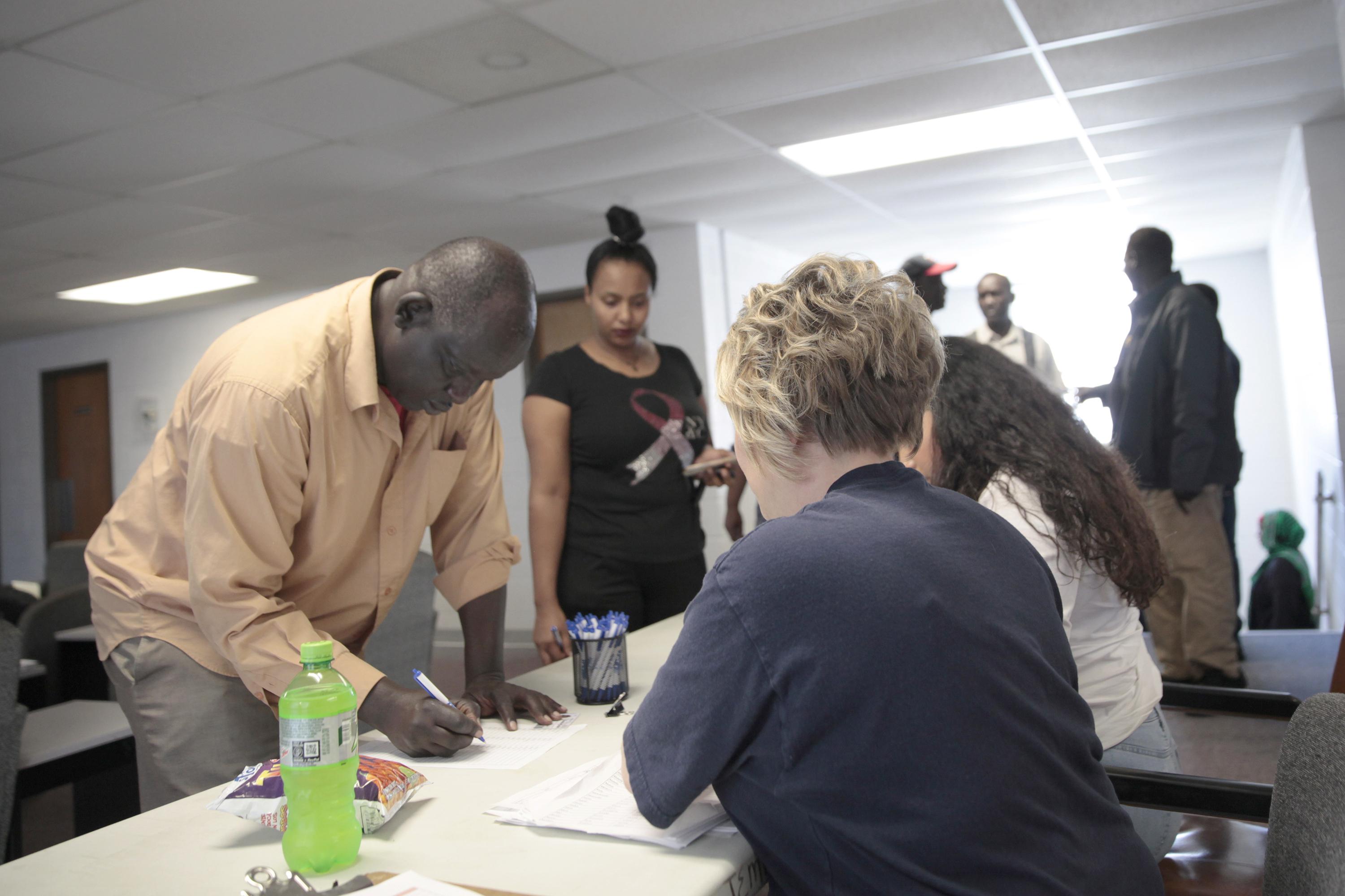 Labor negotiations escalate at South Dakota pork plant | AP News
