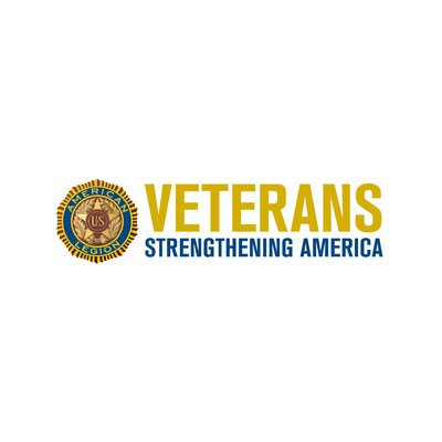 The American Legion launches "Veterans Strengthening America" public ...
