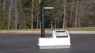 Troxler Electronics rewrites the rules for nuclear density gauges | AP News