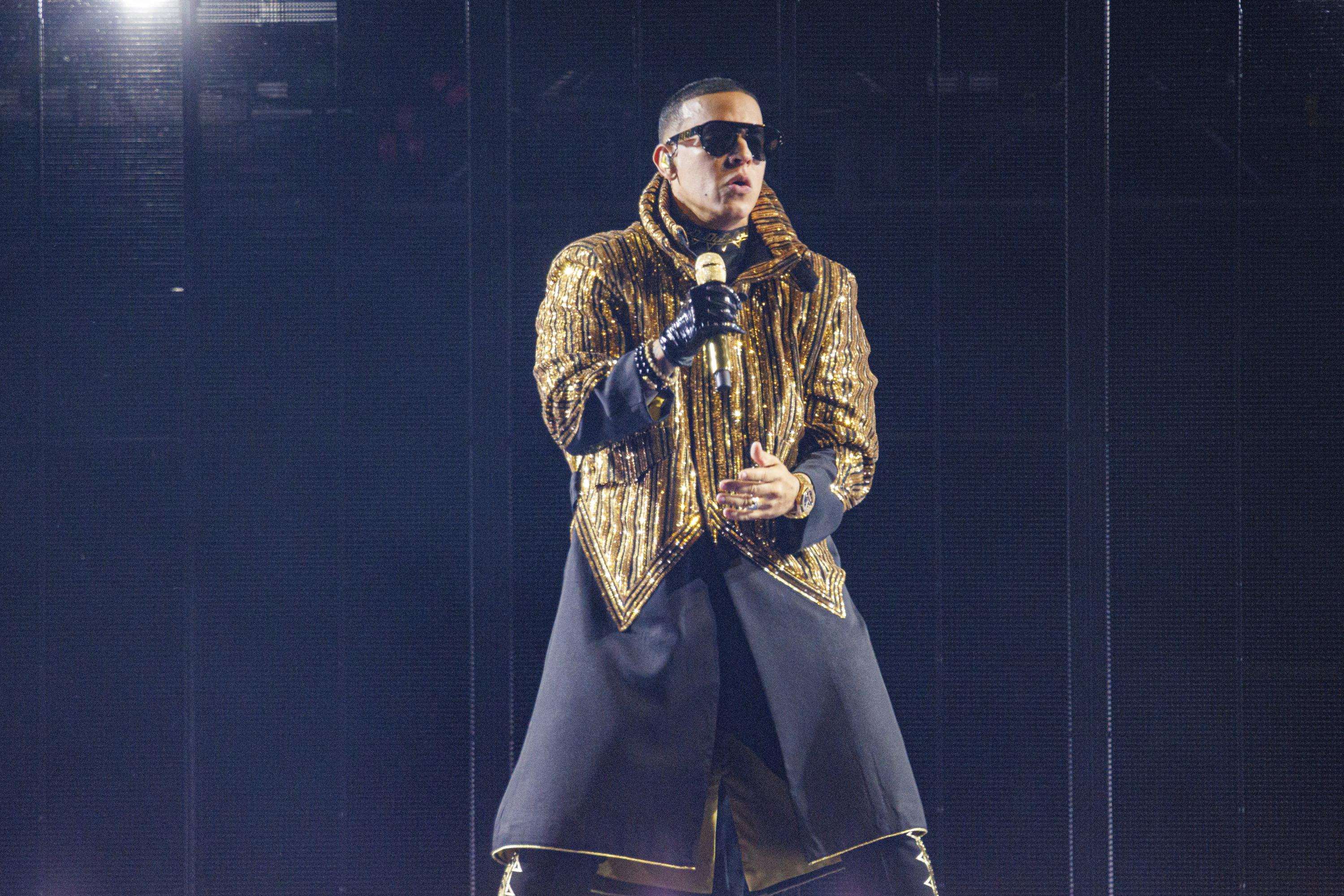 Daddy Yankee Recibirá Premio Leyenda De La Herencia Hispana Ap News