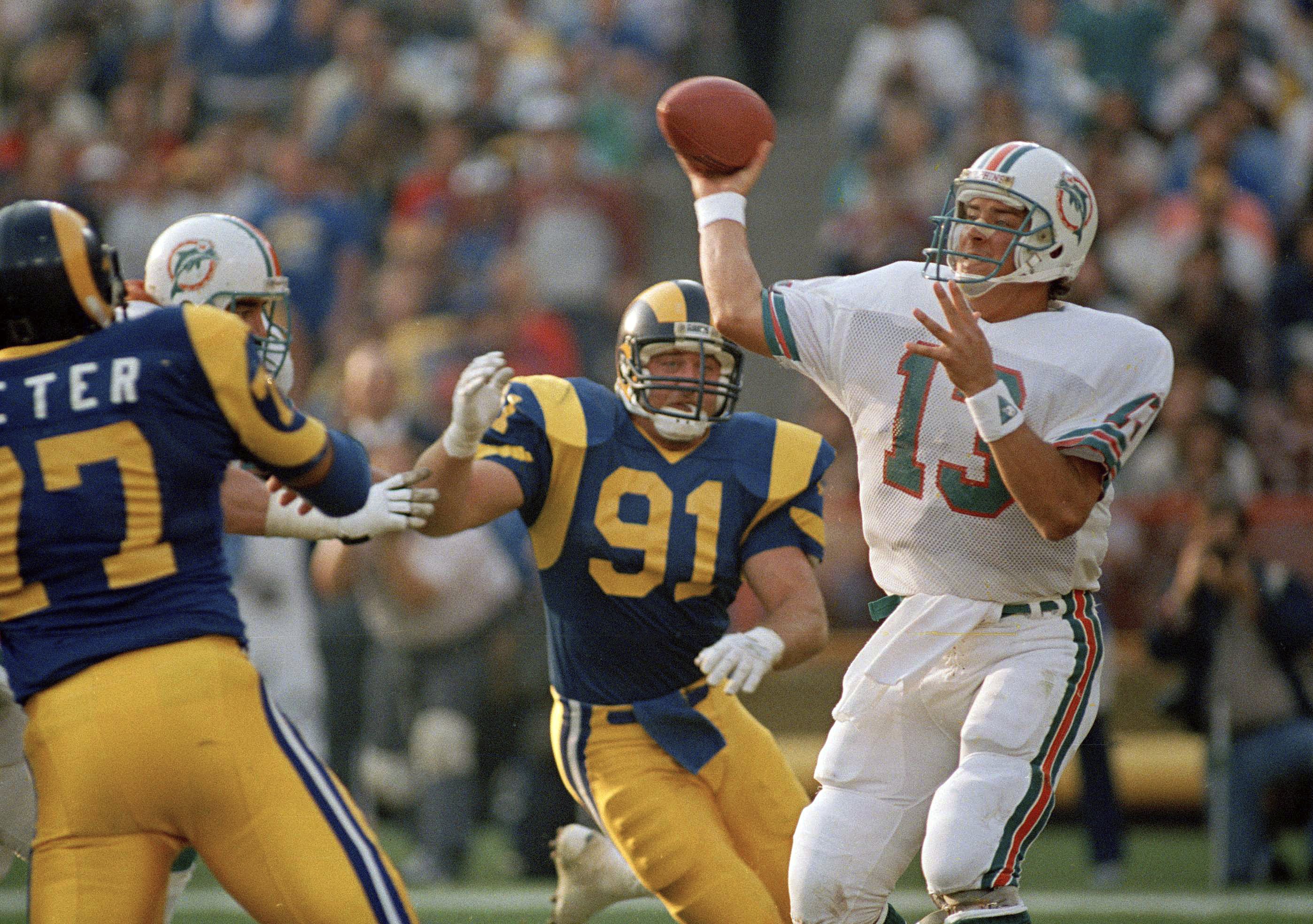 HOF linebacker, pass rush great Kevin Greene dies at 58 | AP News