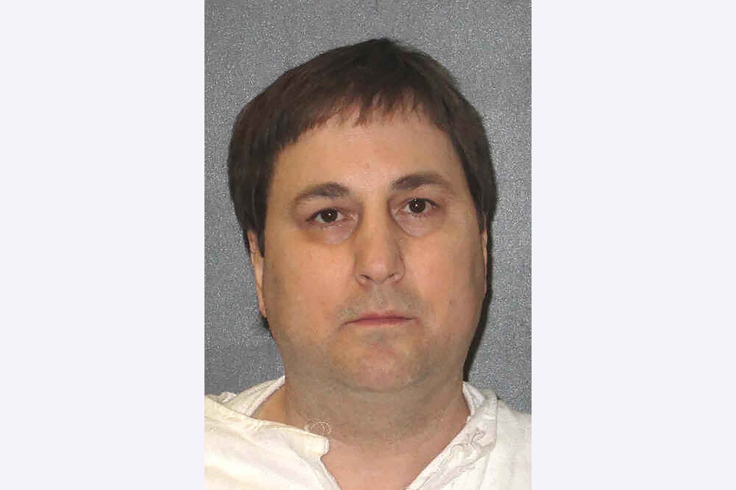 Texas executes man for killing ex-girlfriend and her son, 7 | AP News