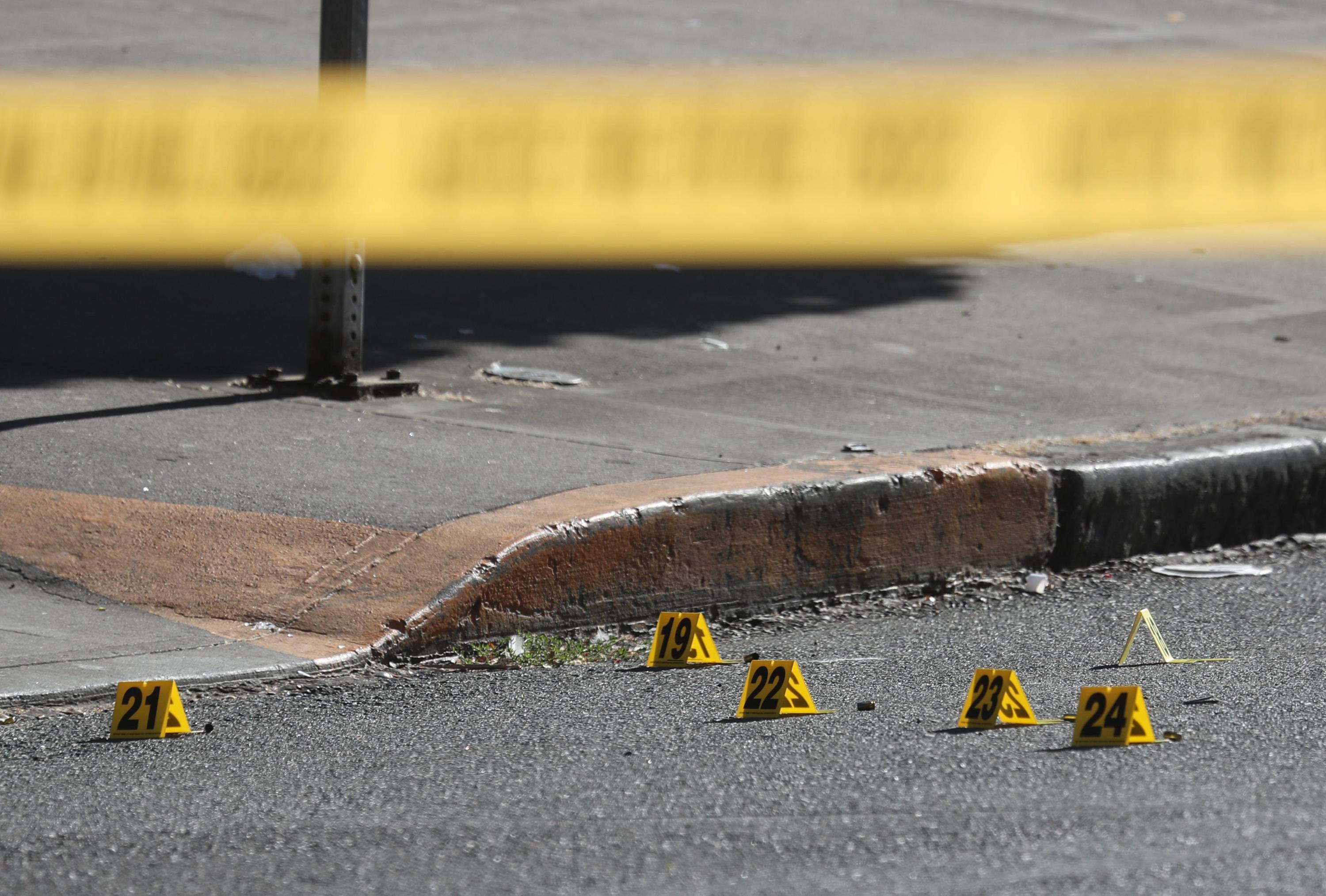 Spate Of Shootings Across Seattle Kill 4 Ap News