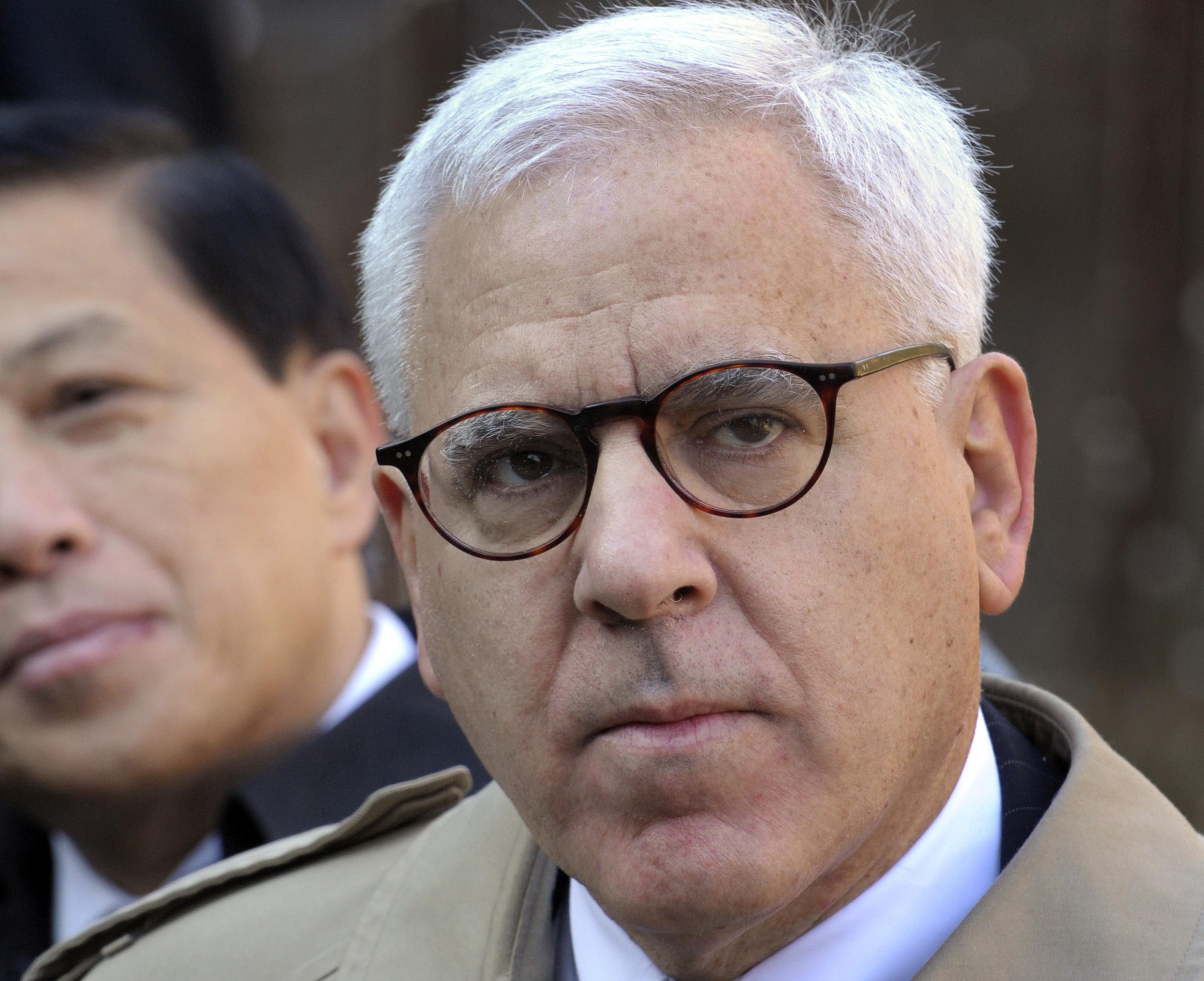 Rubenstein gives Duke $15M for innovation effort | AP News