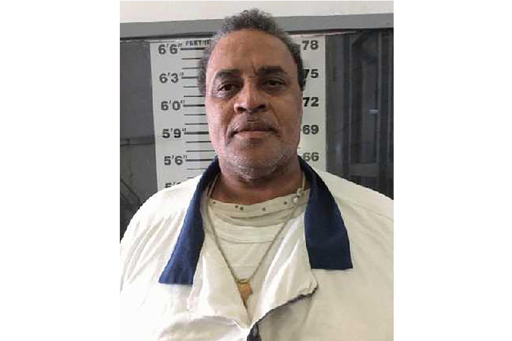 Inmate charged with murder 40 years after Georgia slaying | AP News