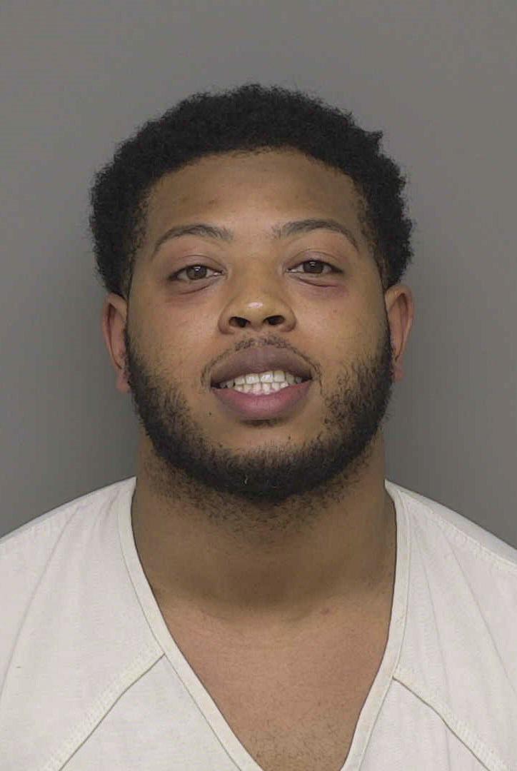 Sheriff: Michigan lawmaker in jail had hidden handcuff key | AP News