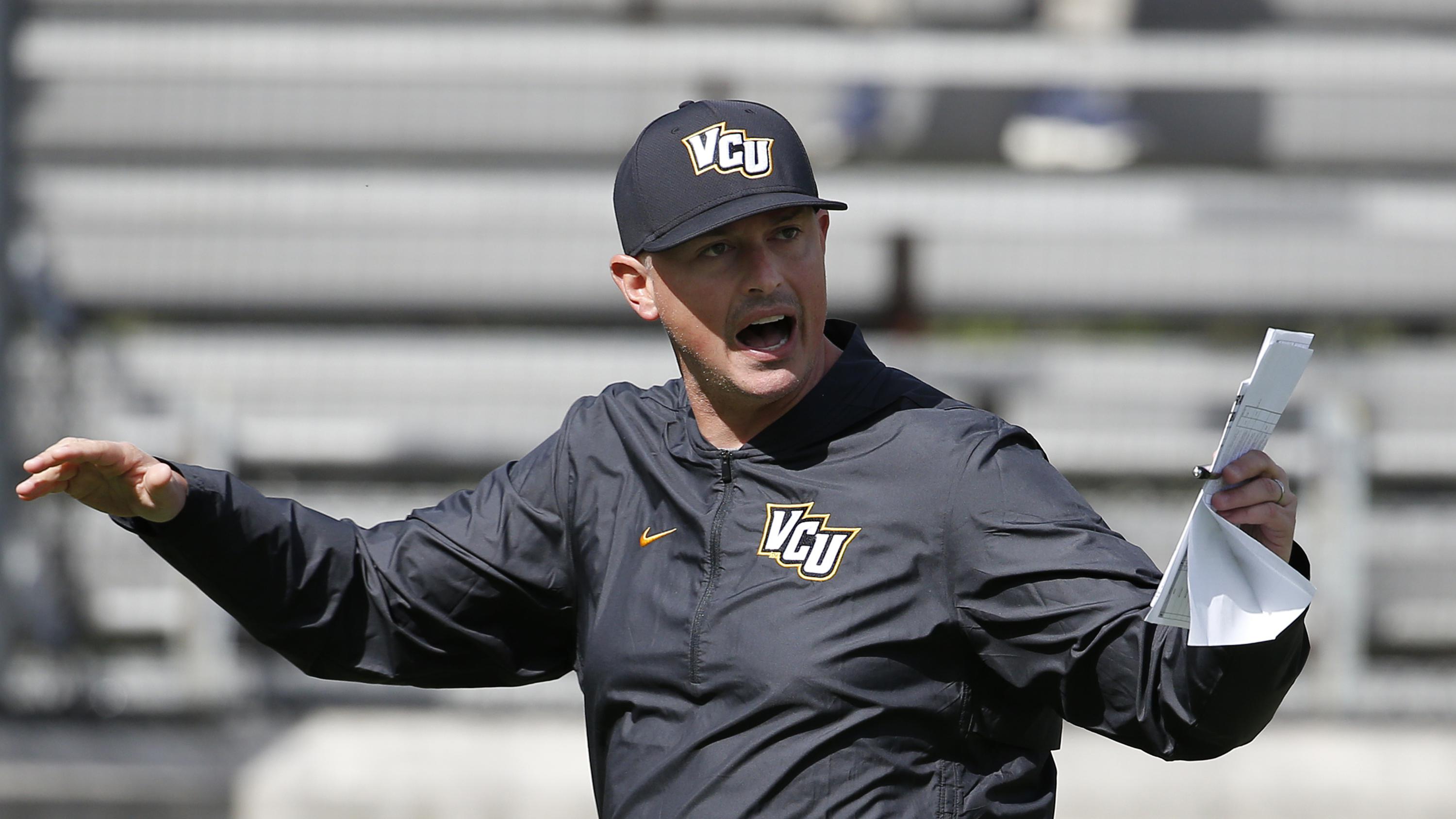Notre Dame hires VCU's Shawn Stiffler as new baseball coach | AP News