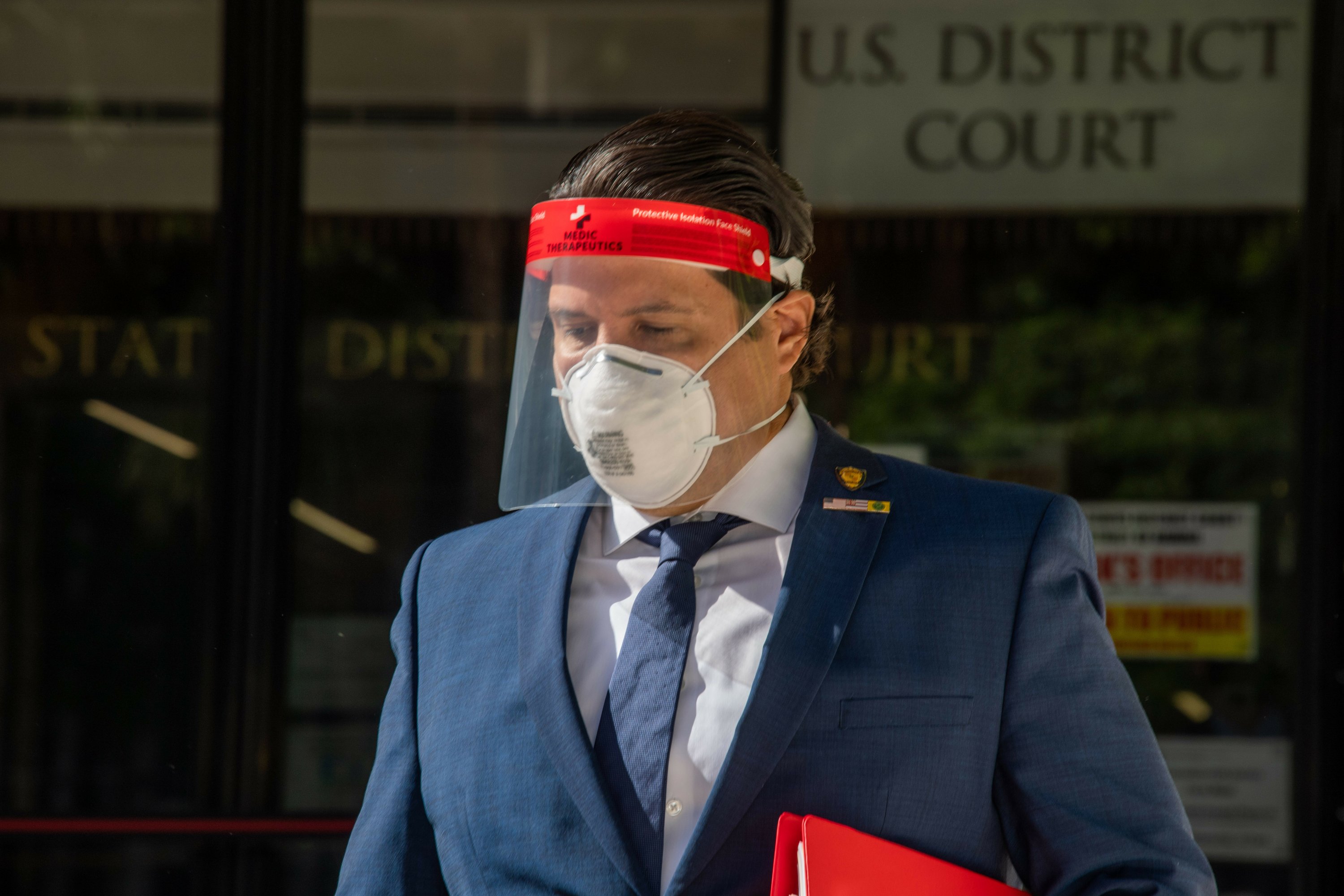 Ex-Honolulu police officers sentenced in corruption case