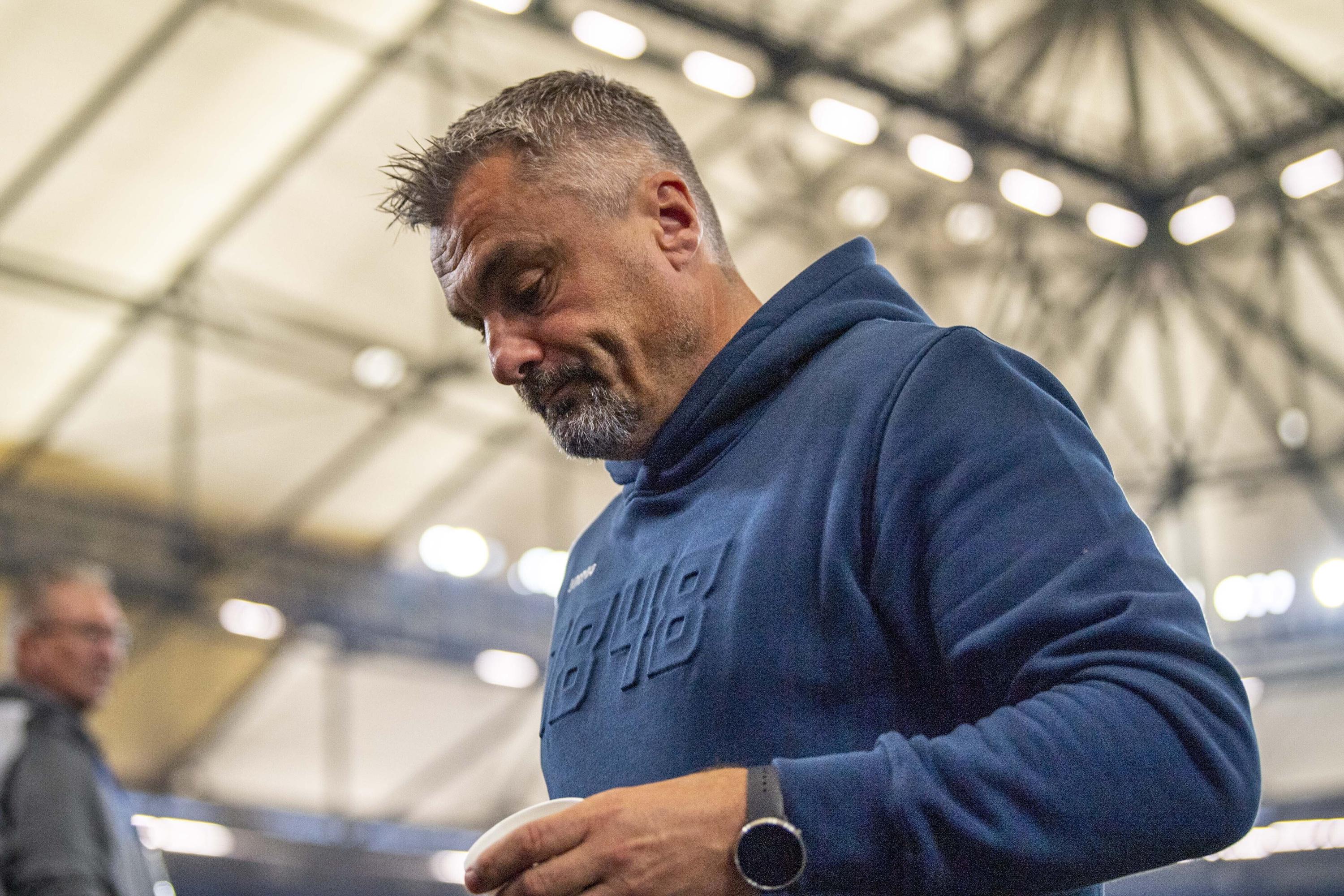 Bochum despide a Thomas Reis, no han ganado en la liga | AP News