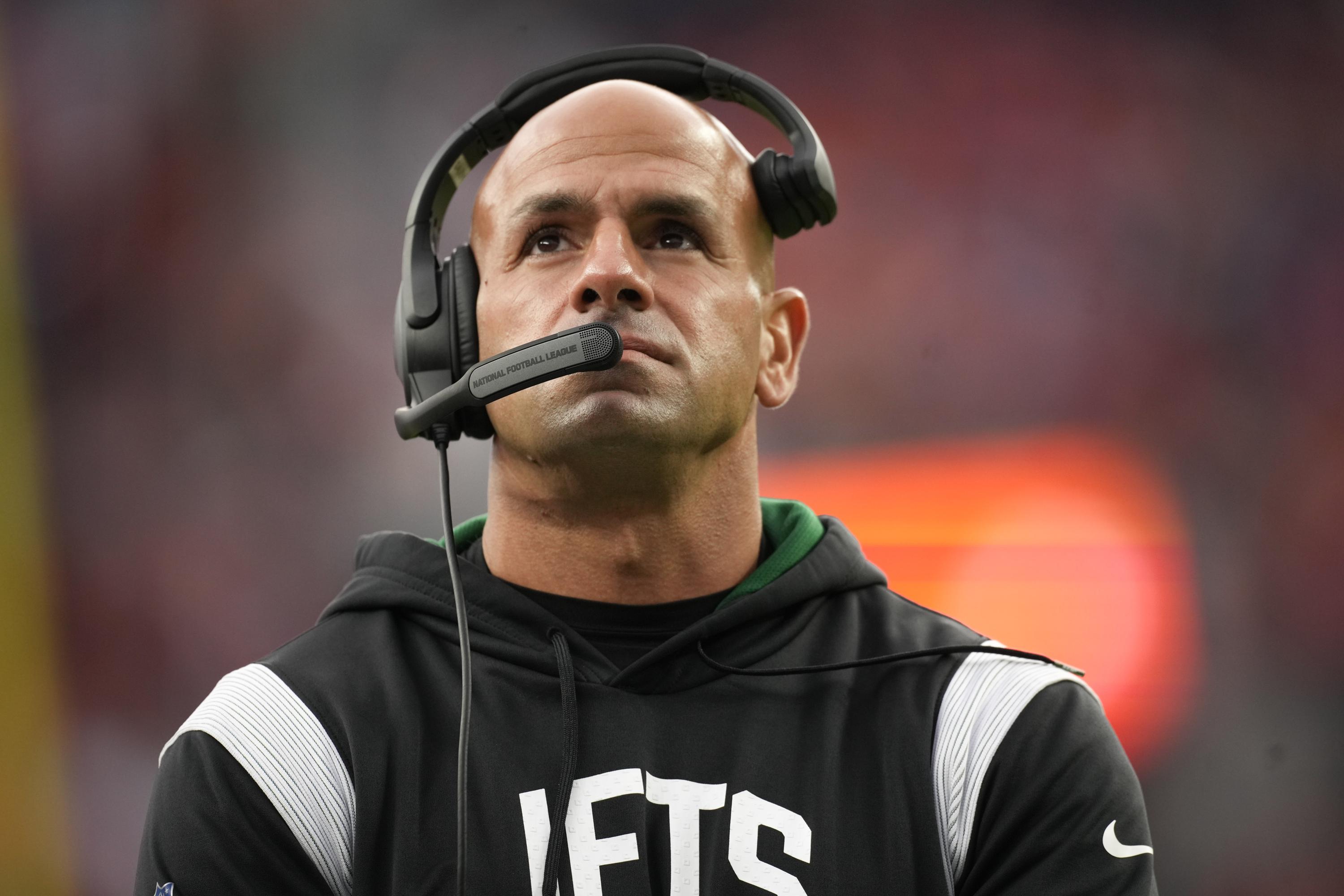 Injuries becoming a tough foe for Jets amid surprising start | AP News