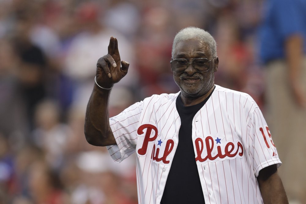 Legendary Baseball Hitter and 7-Time All-Star Dick Allen Dies at 78 ...