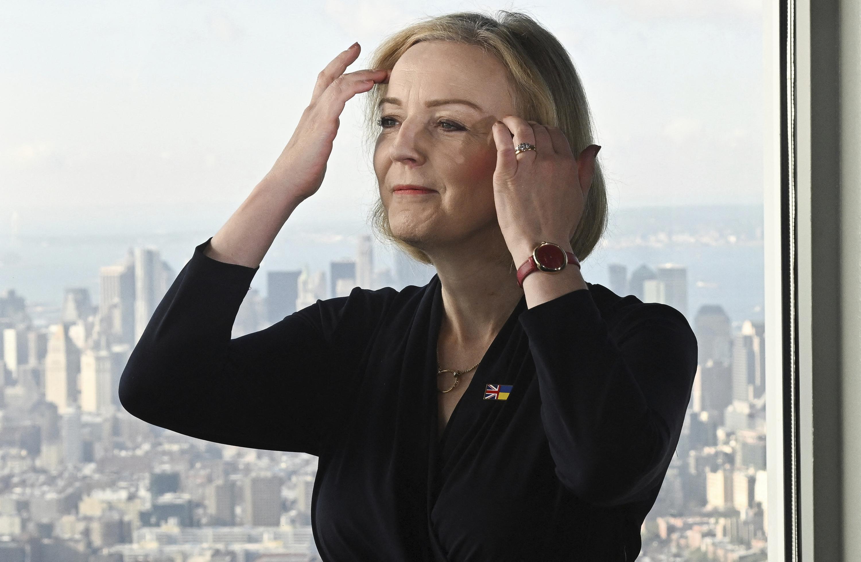 UK's budget watchdog promises initial analysis next week | AP News