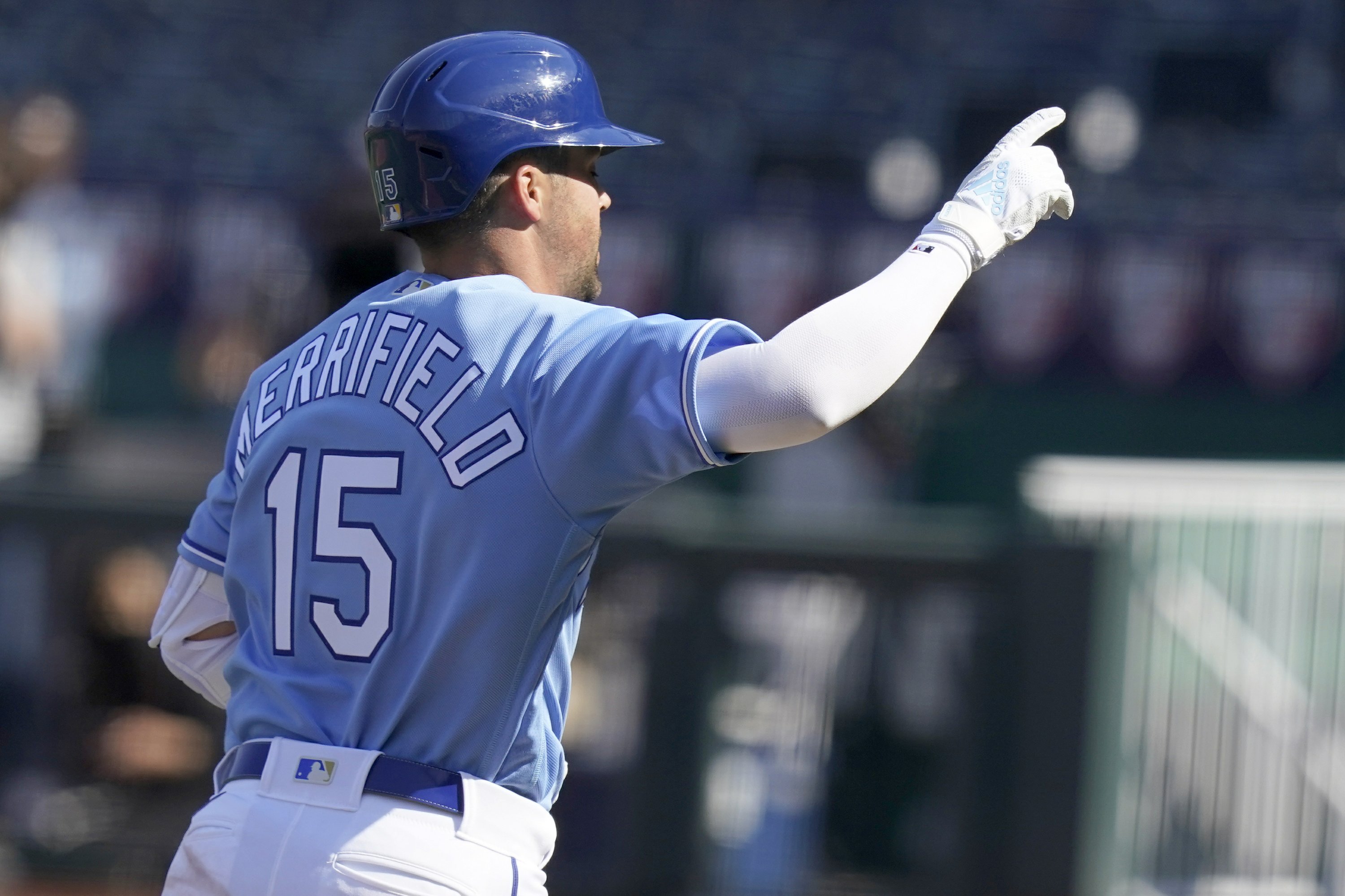 Taylor brilla de nuevo y Reales vapulean a Rangers | AP News